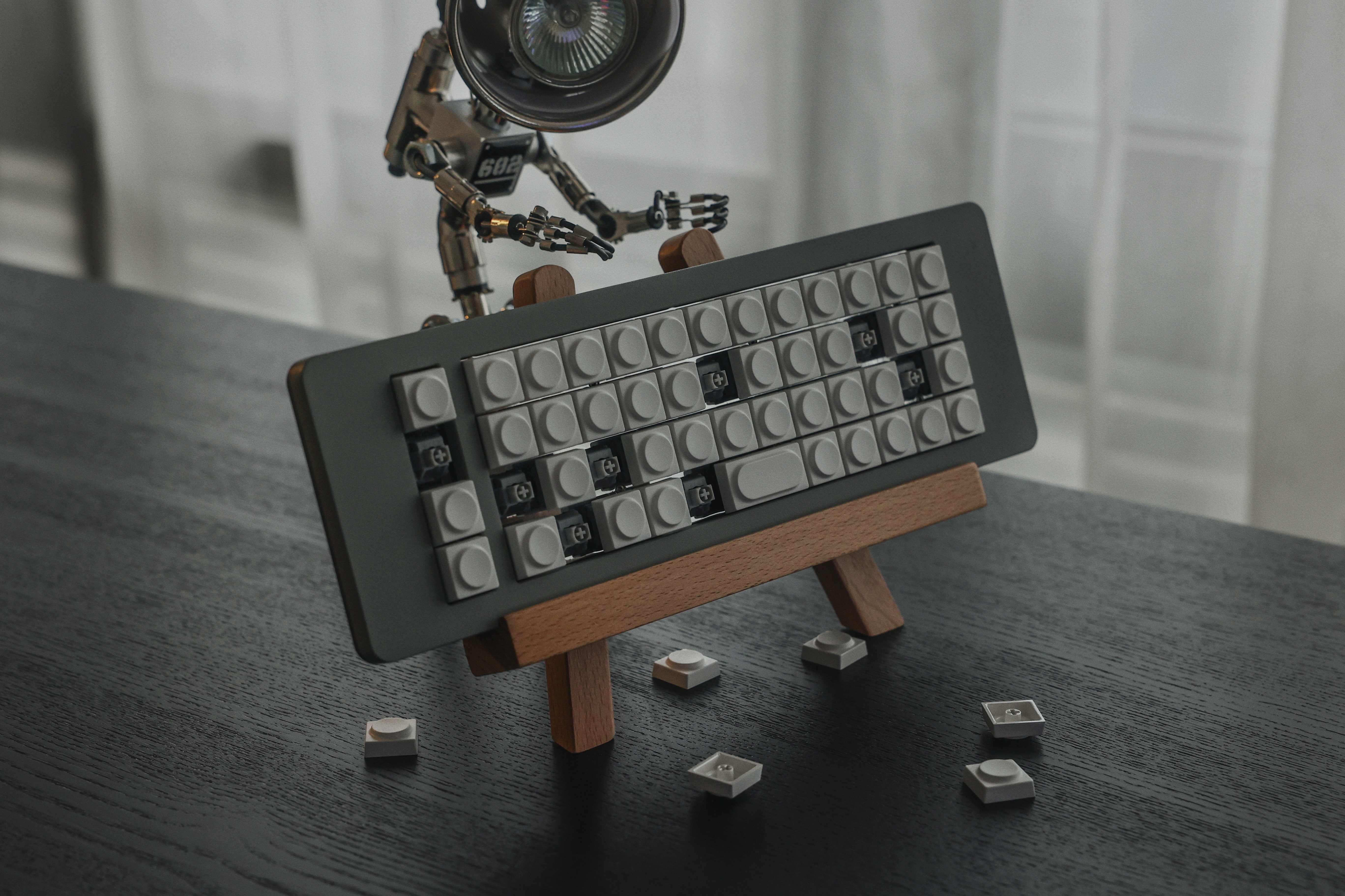 Deadline Studio_Doys Keycaps_2023_0206 - zFrontier 装备前线