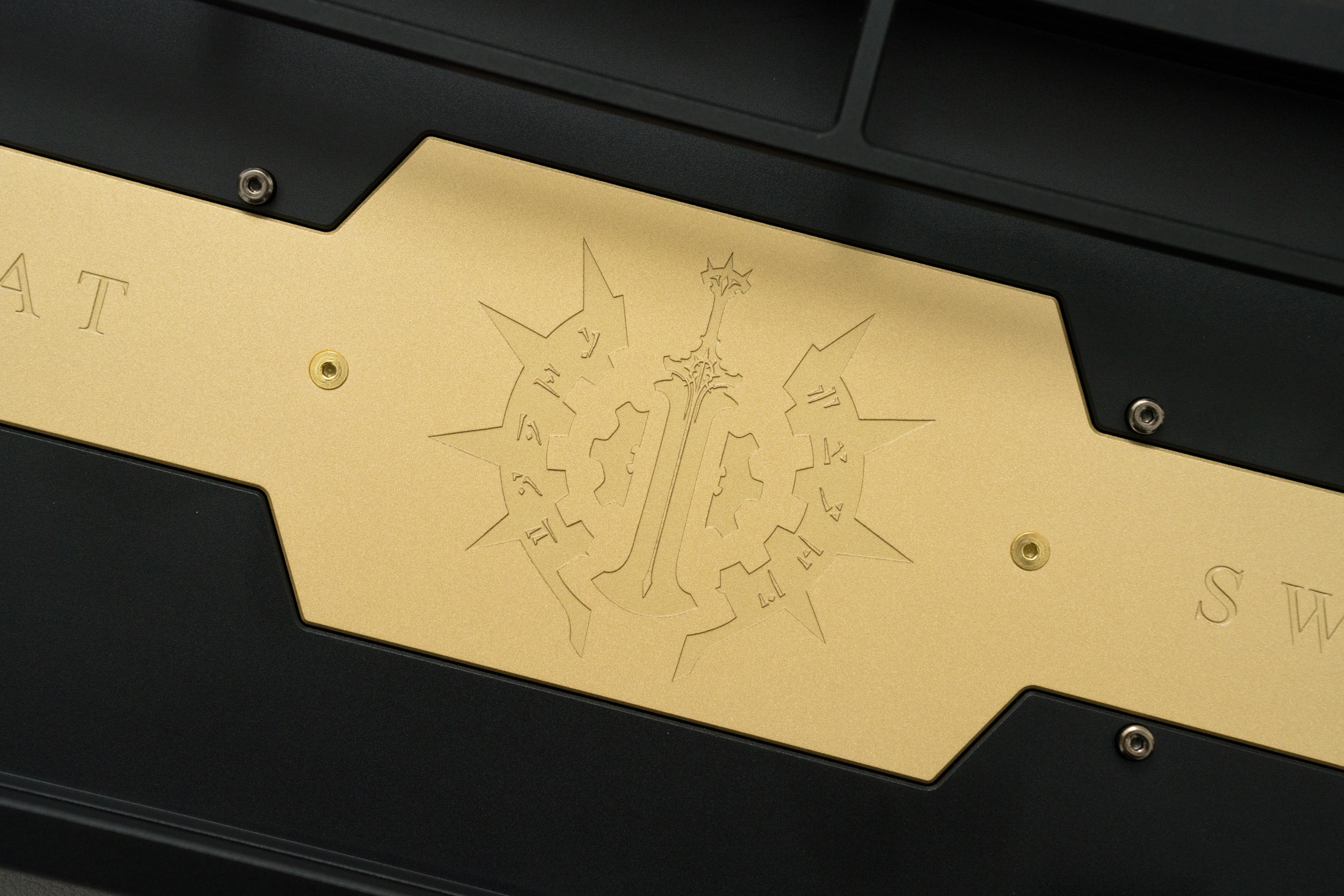 宁在直中取，不向曲中求 —— Z80 重剑 - zFrontier 装备前线