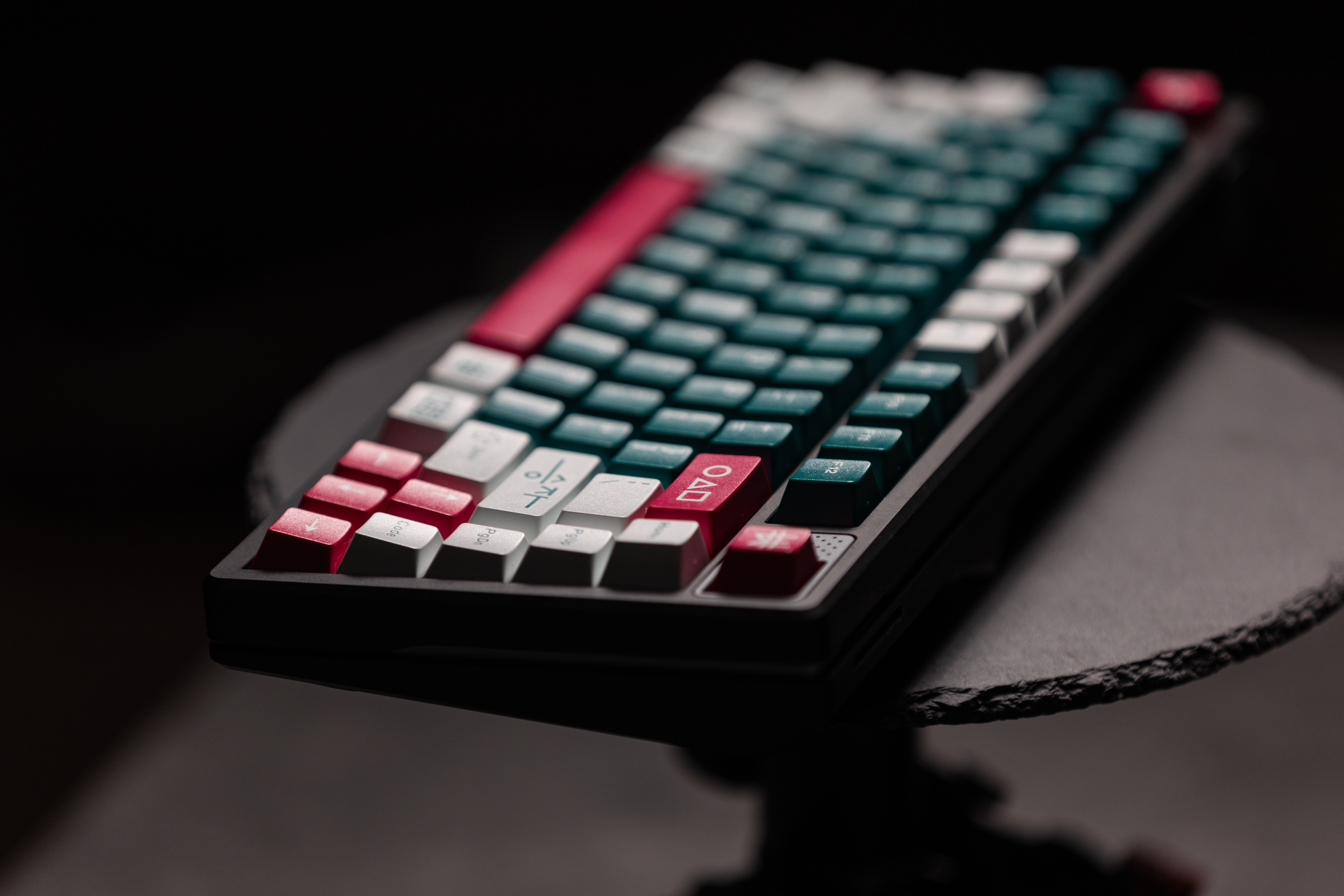 JTK Winner 优胜者 - zFrontier 装备前线