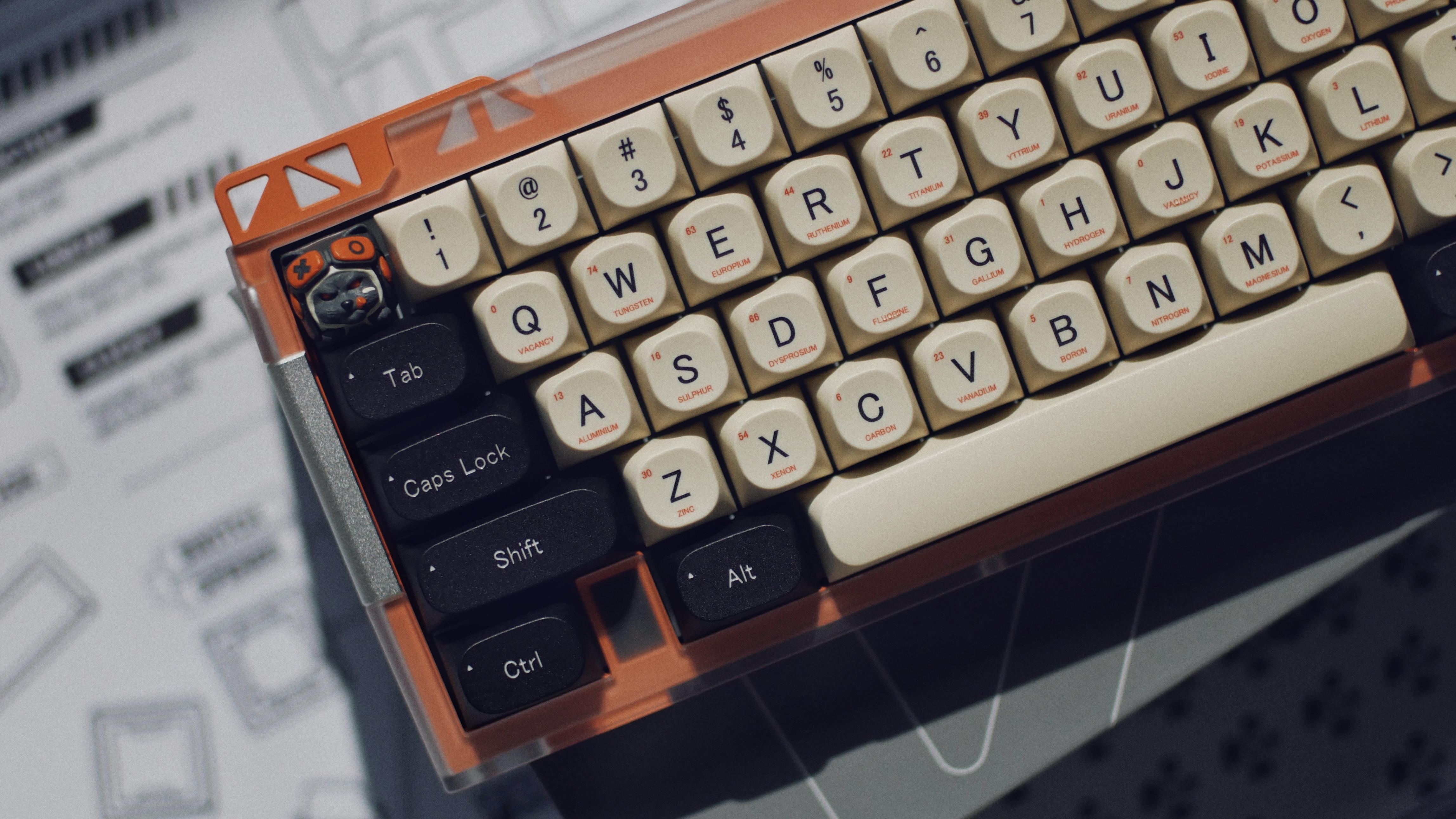 NewRetro#66’ 复古‘时尚重塑 - zFrontier 装备前线