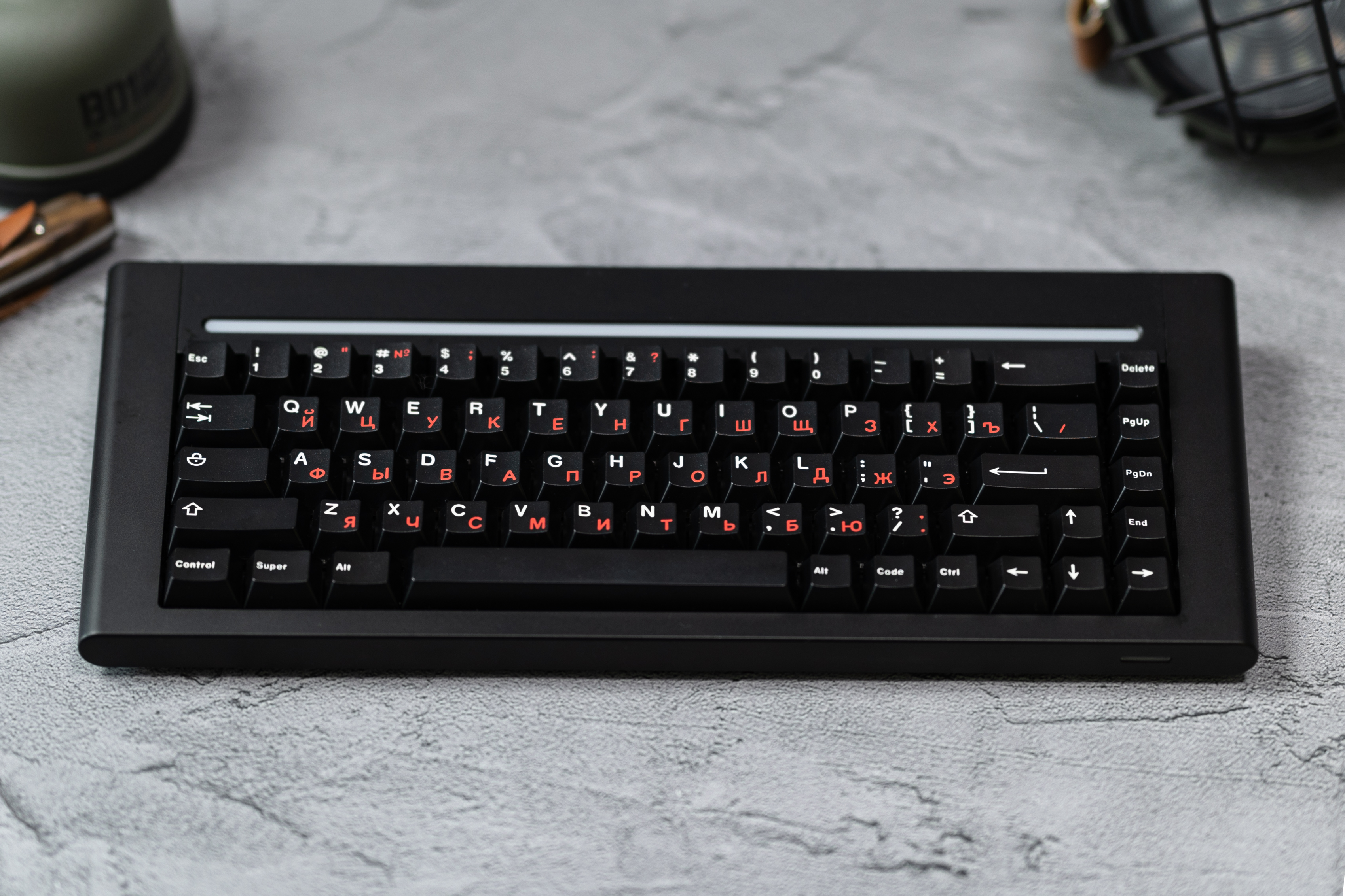 JTK - zFrontier 装备前线