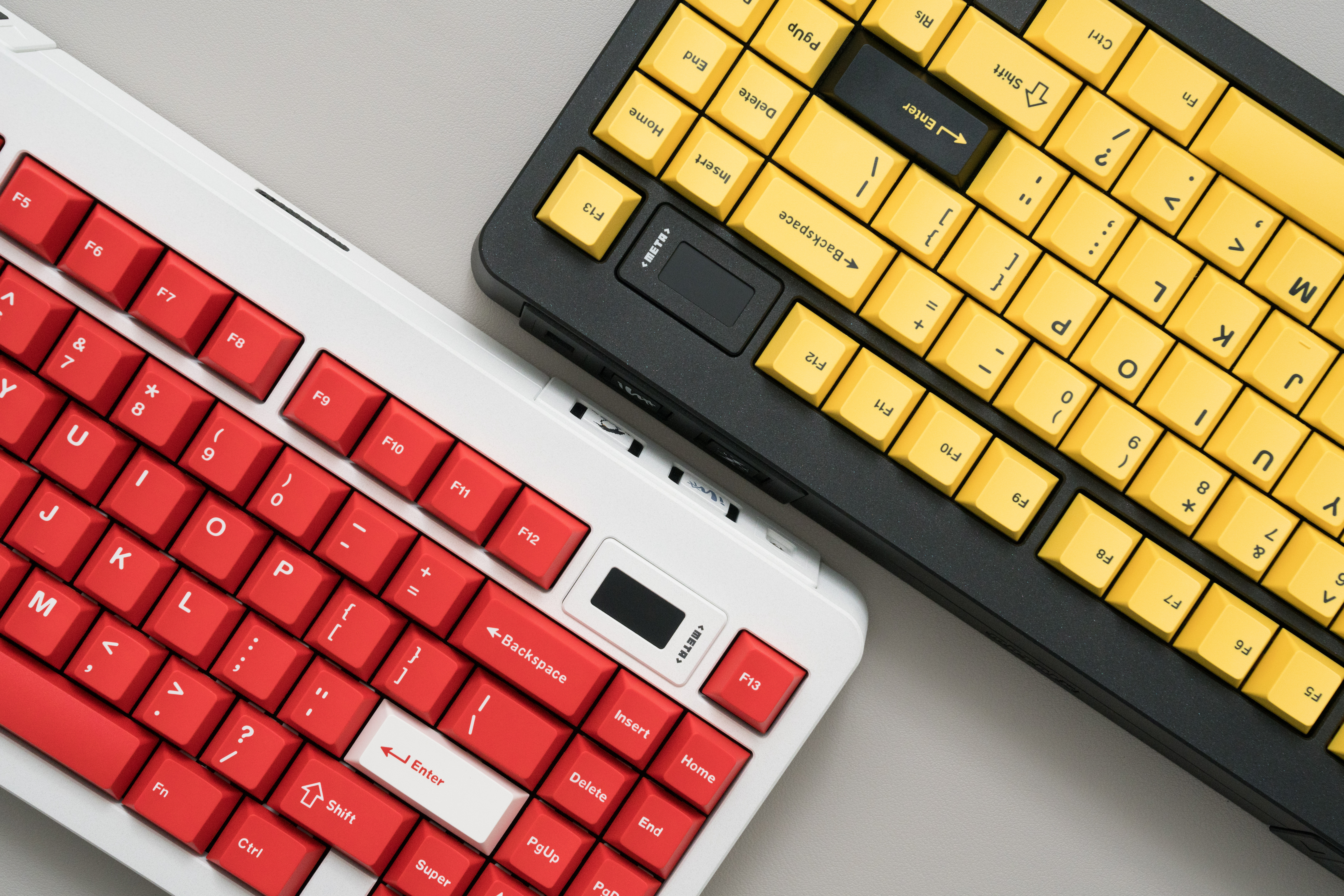 量大管饱，很黄很（）—— WS Basic Yellow - zFrontier 装备前线