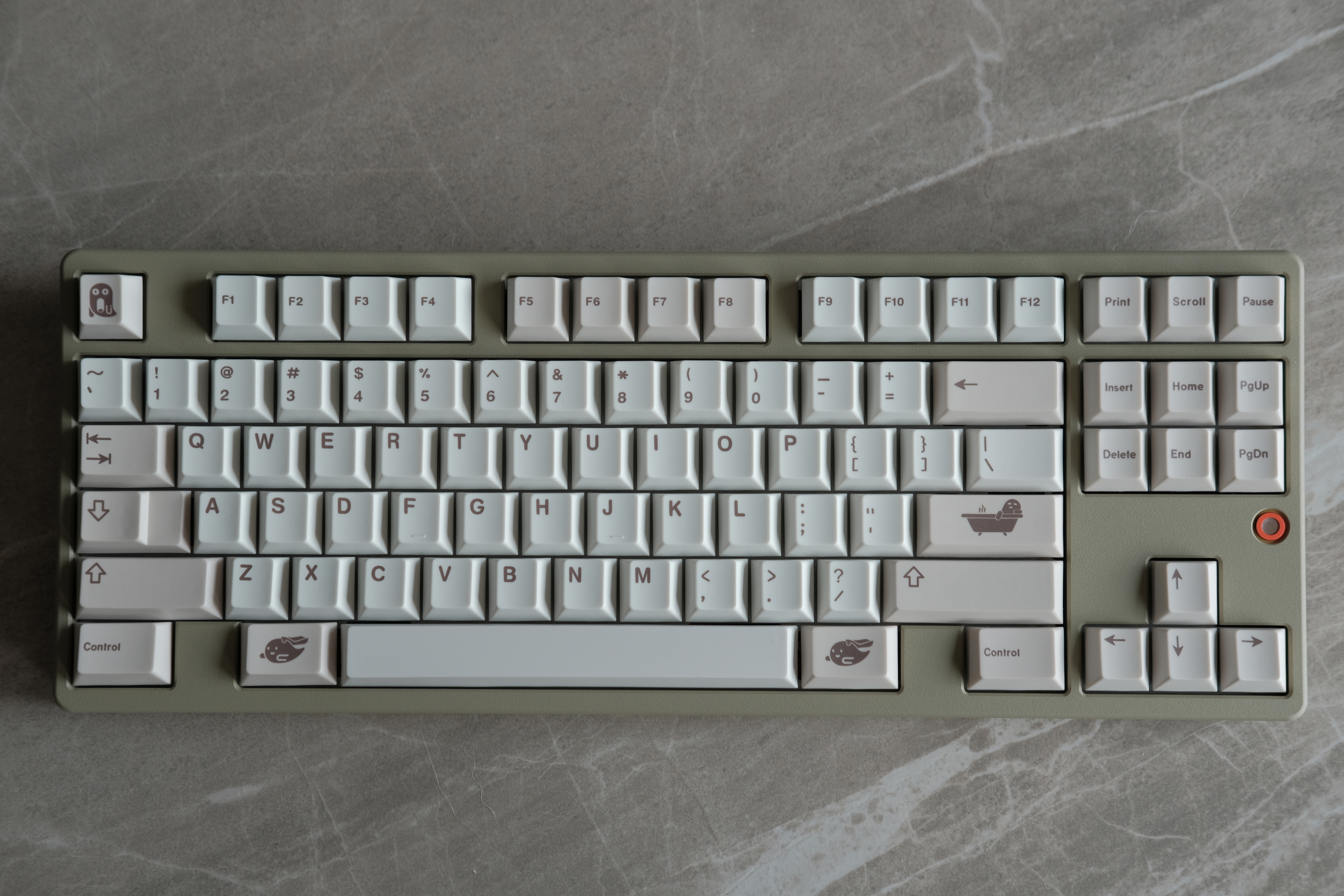 Spectre Sand？ - zFrontier 装备前线