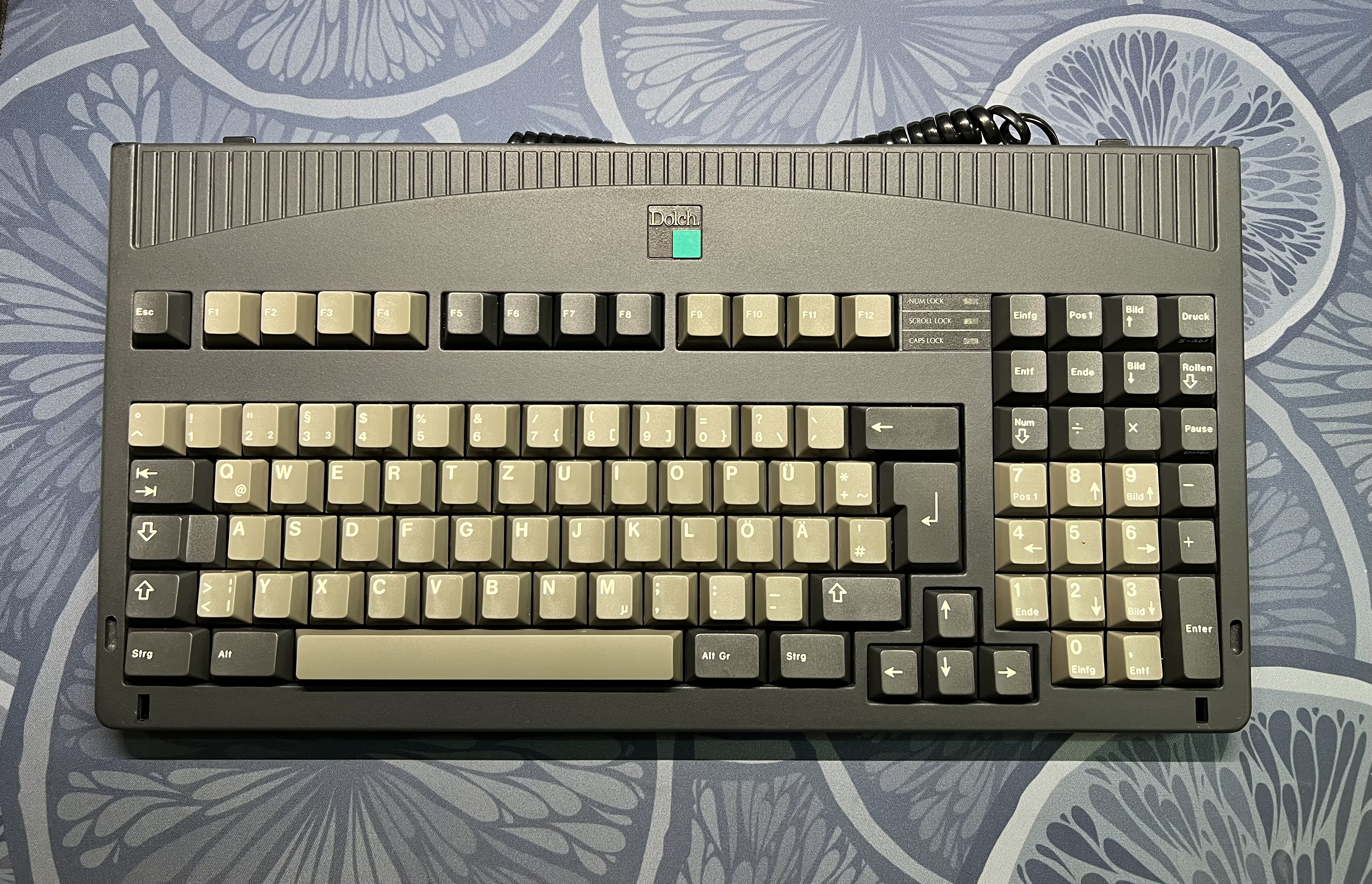 Dolch Pac - zFrontier 装备前线