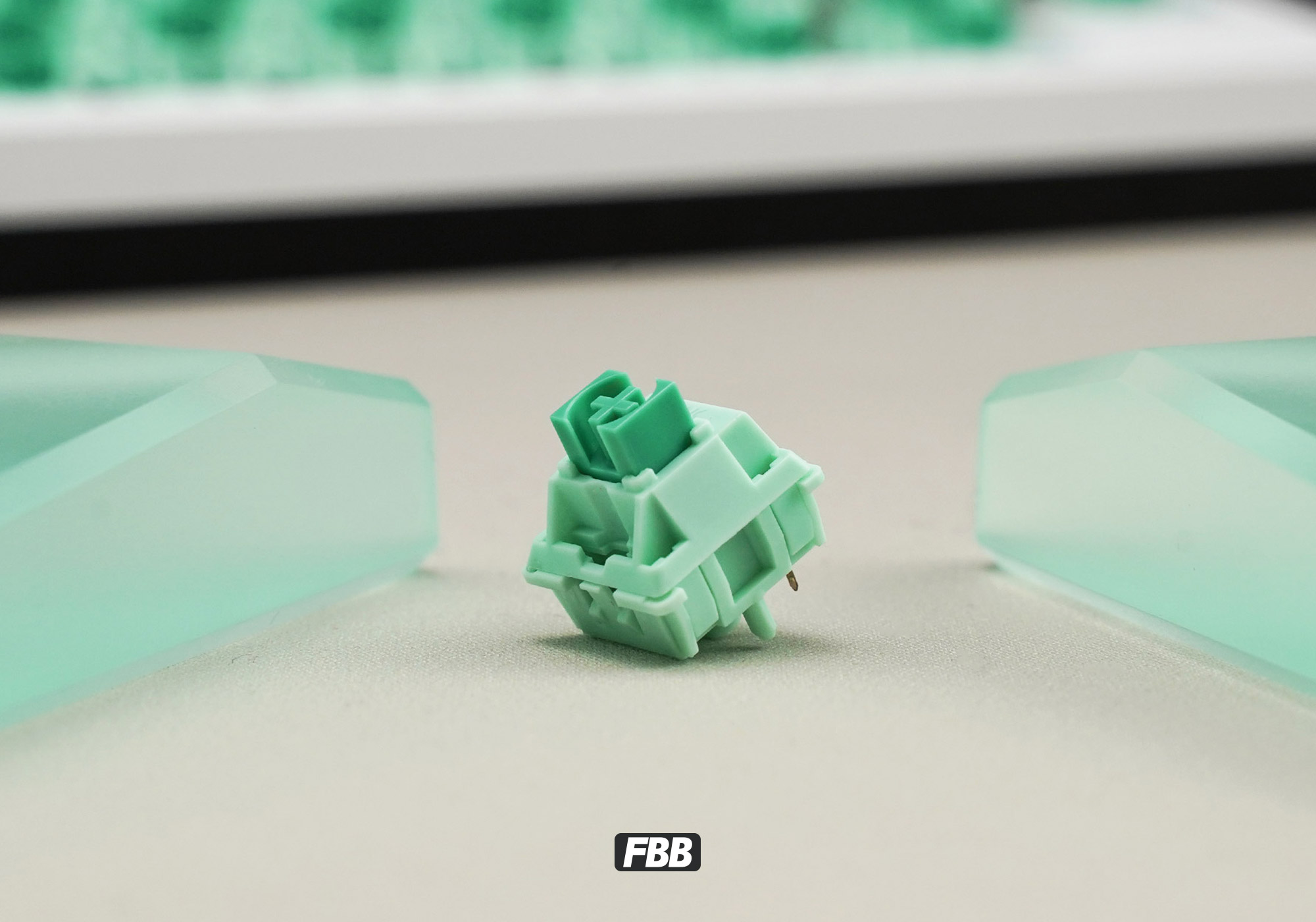 【GB】F3-春日青 到货啦 - zFrontier 装备前线