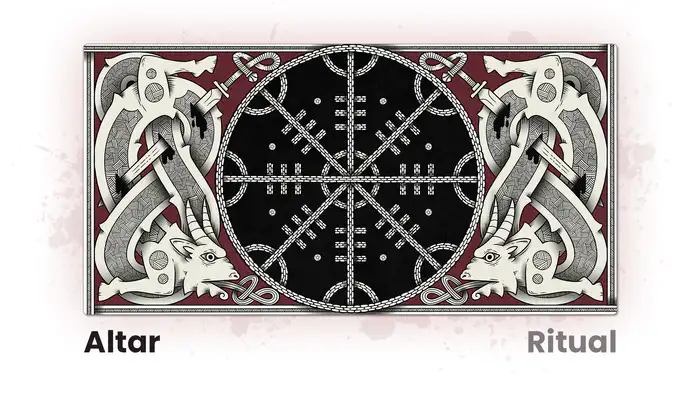 GMK Blot - zFrontier 装备前线