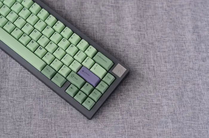 GMK Zooted 迷醉 - zFrontier 装备前线