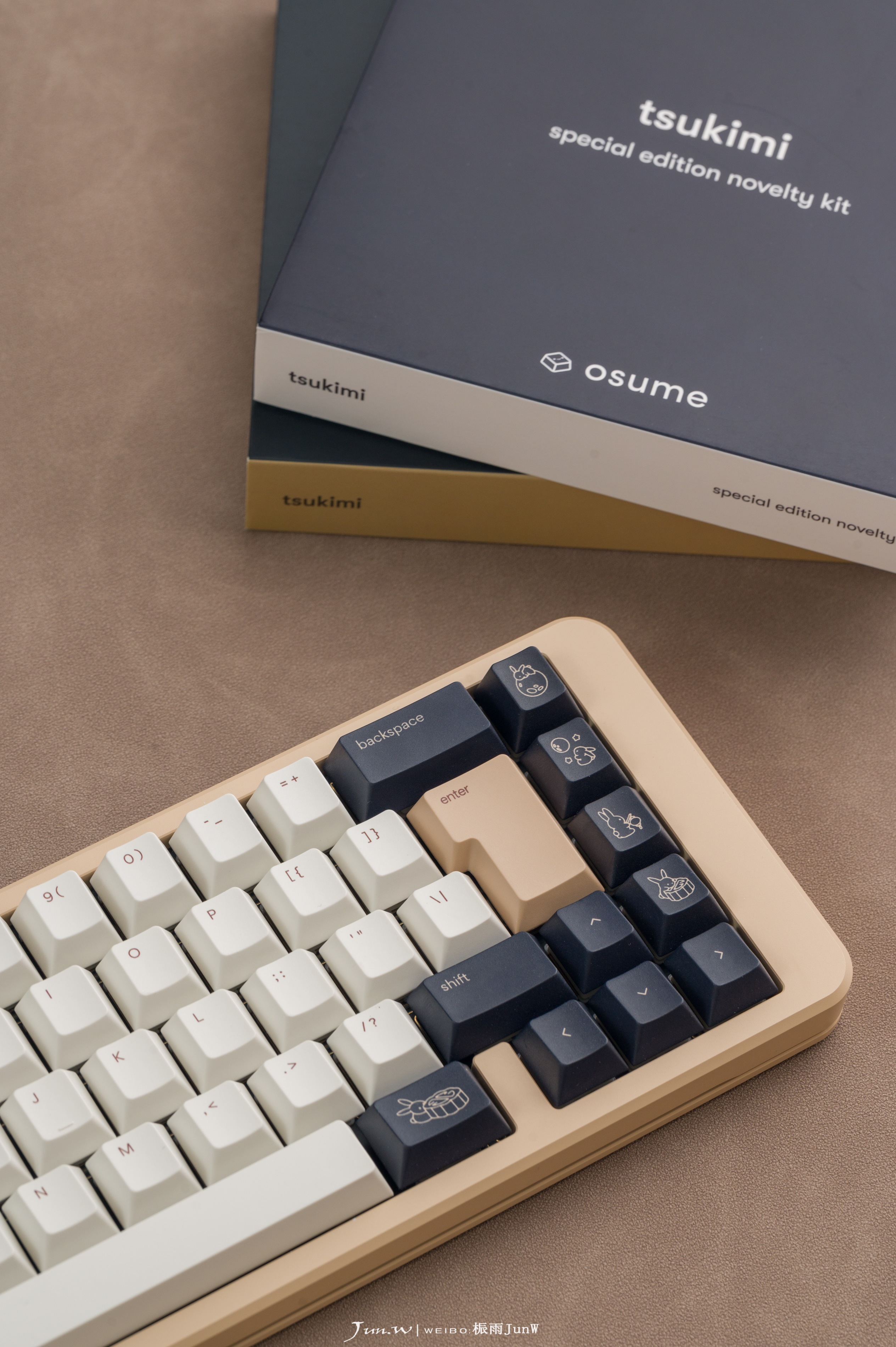 腼腆、可爱、含蓄——osume tsukimi（赏月） - zFrontier 装备前线