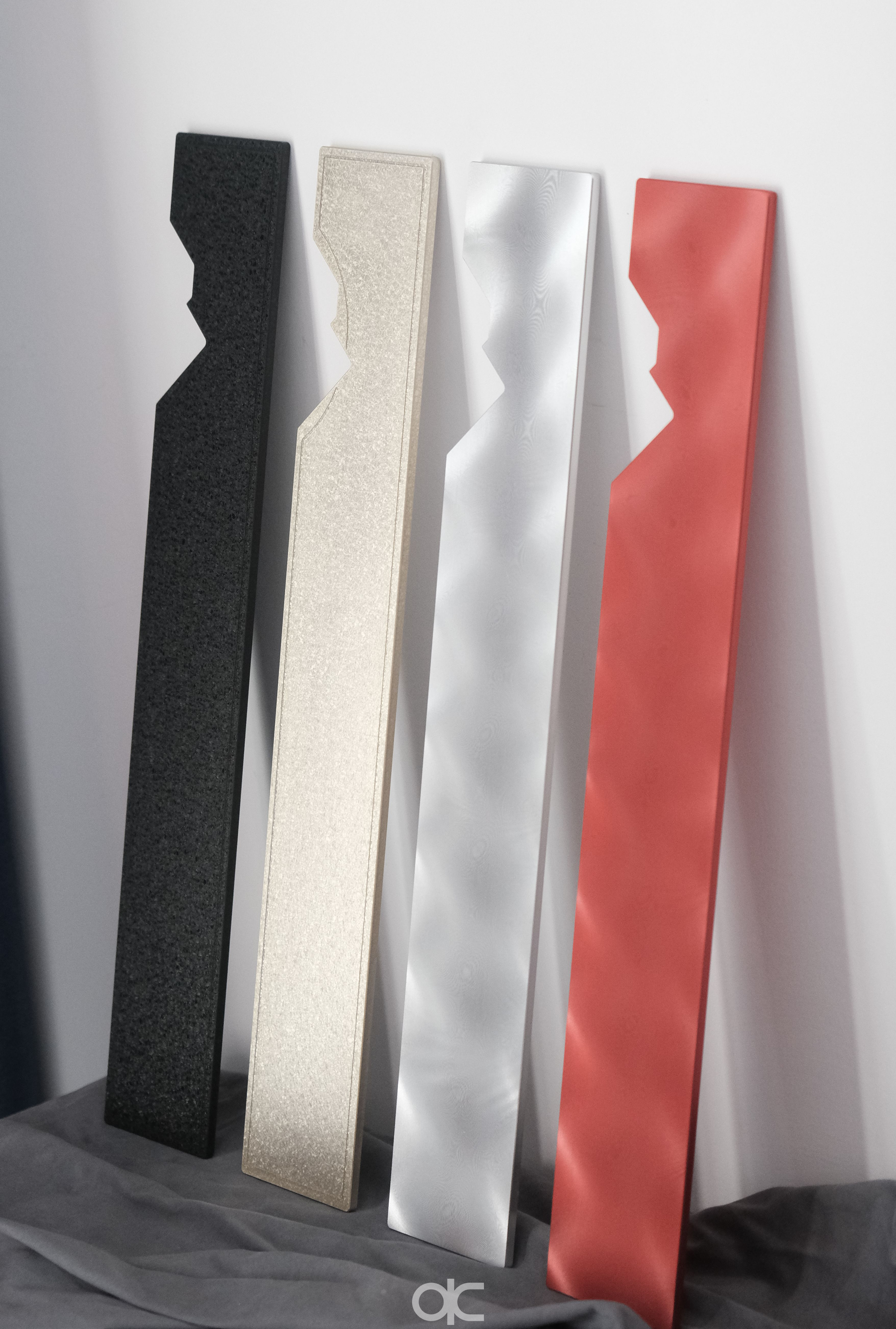 【IC】QwertyKeys 100% - zFrontier 装备前线