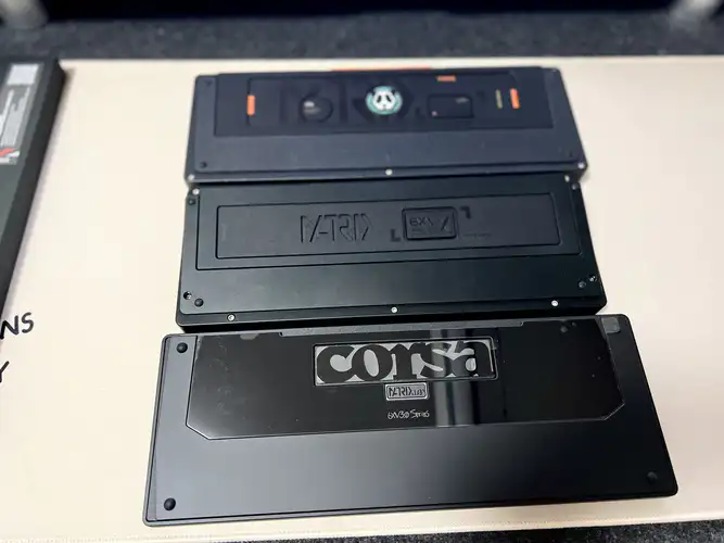 Matrix Falcon - zFrontier 装备前线