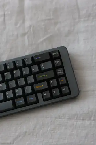 GMK Oblivion v3.1 - zFrontier 装备前线