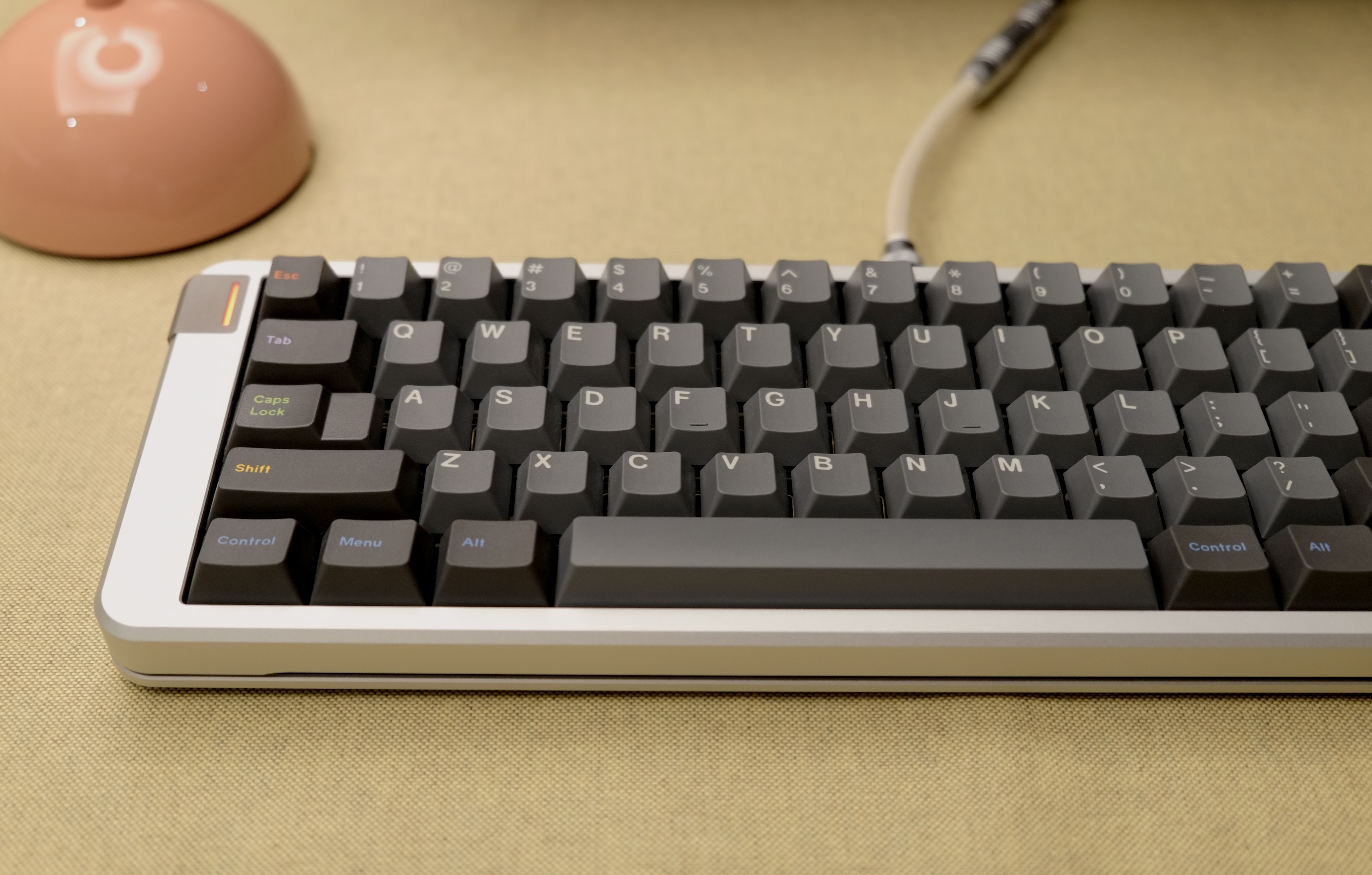 GMK Oblivion V3.1 - zFrontier 装备前线