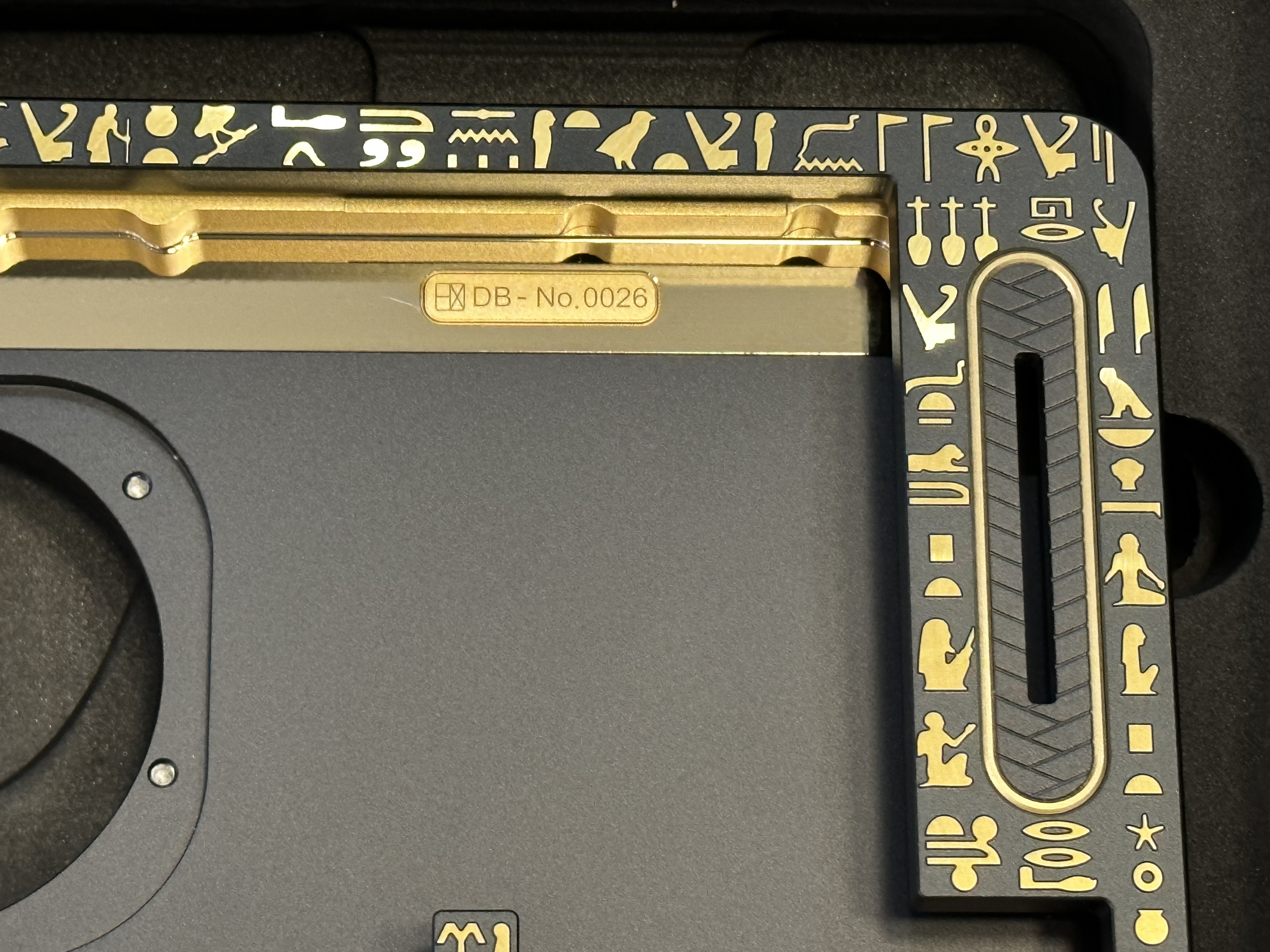 AARU65 太美丽了家人们 - zFrontier 装备前线