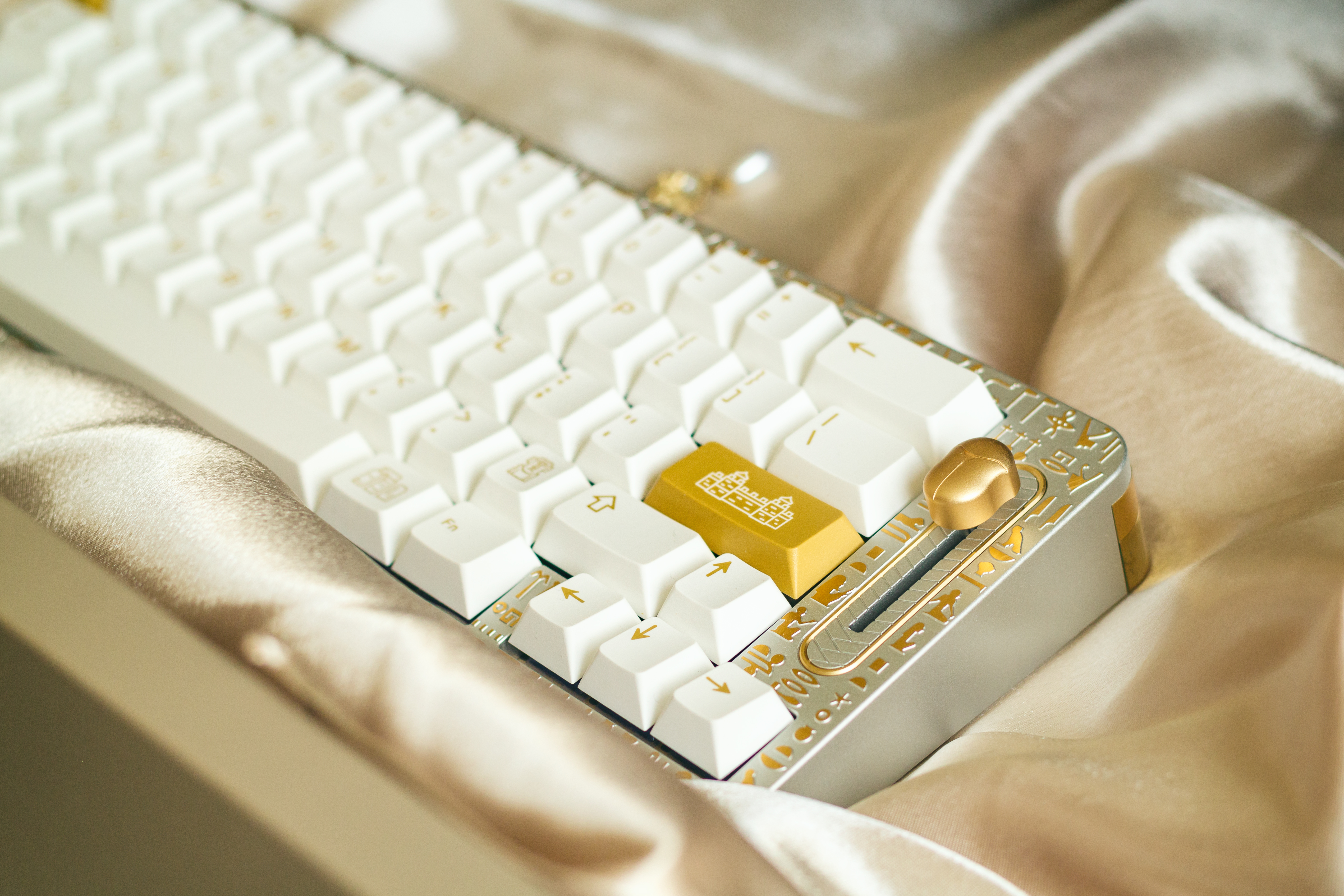 AARU 65+GMK 文明 - zFrontier 装备前线