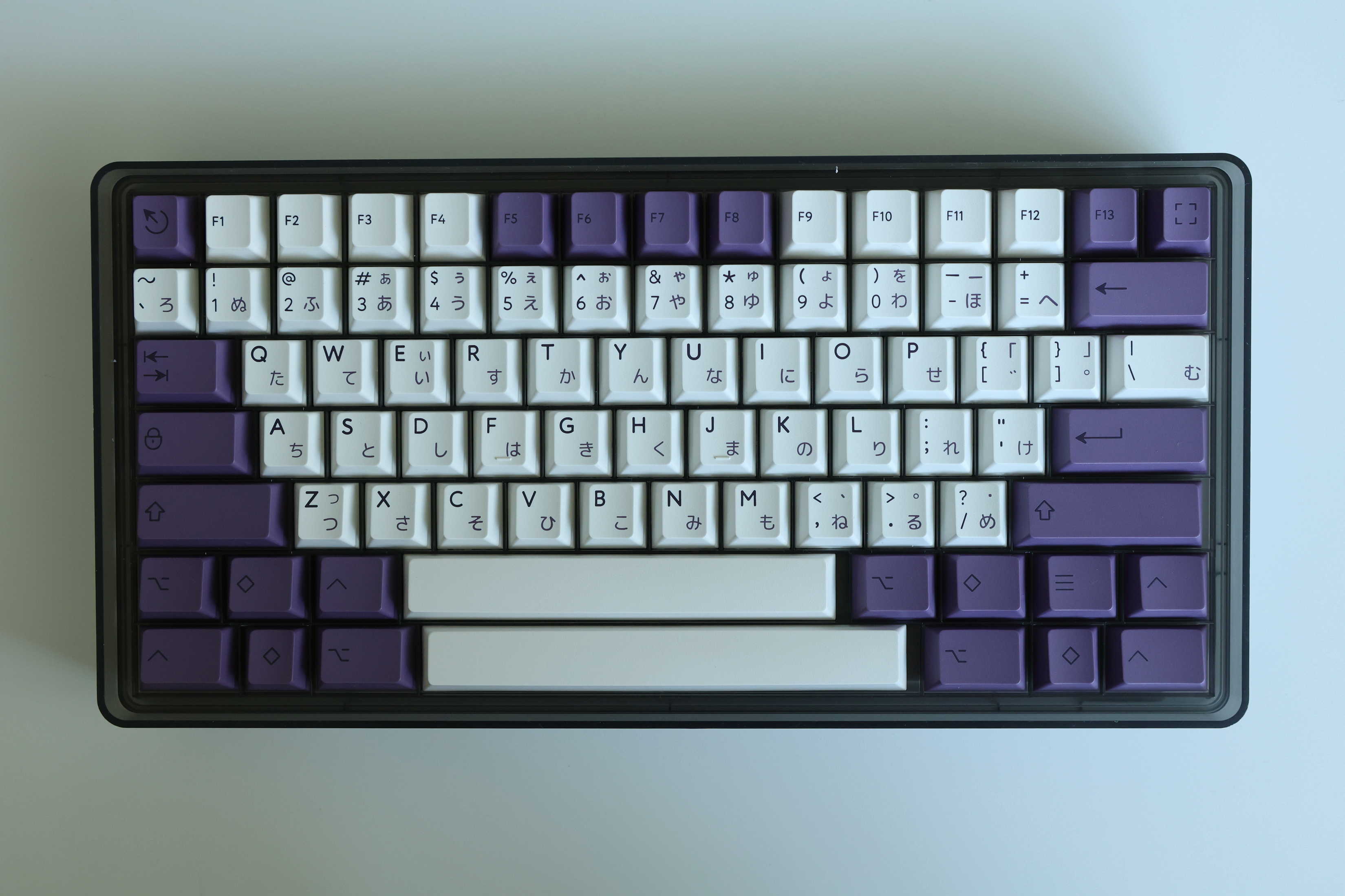 PBTFANS_SUBARASHI - zFrontier 装备前线