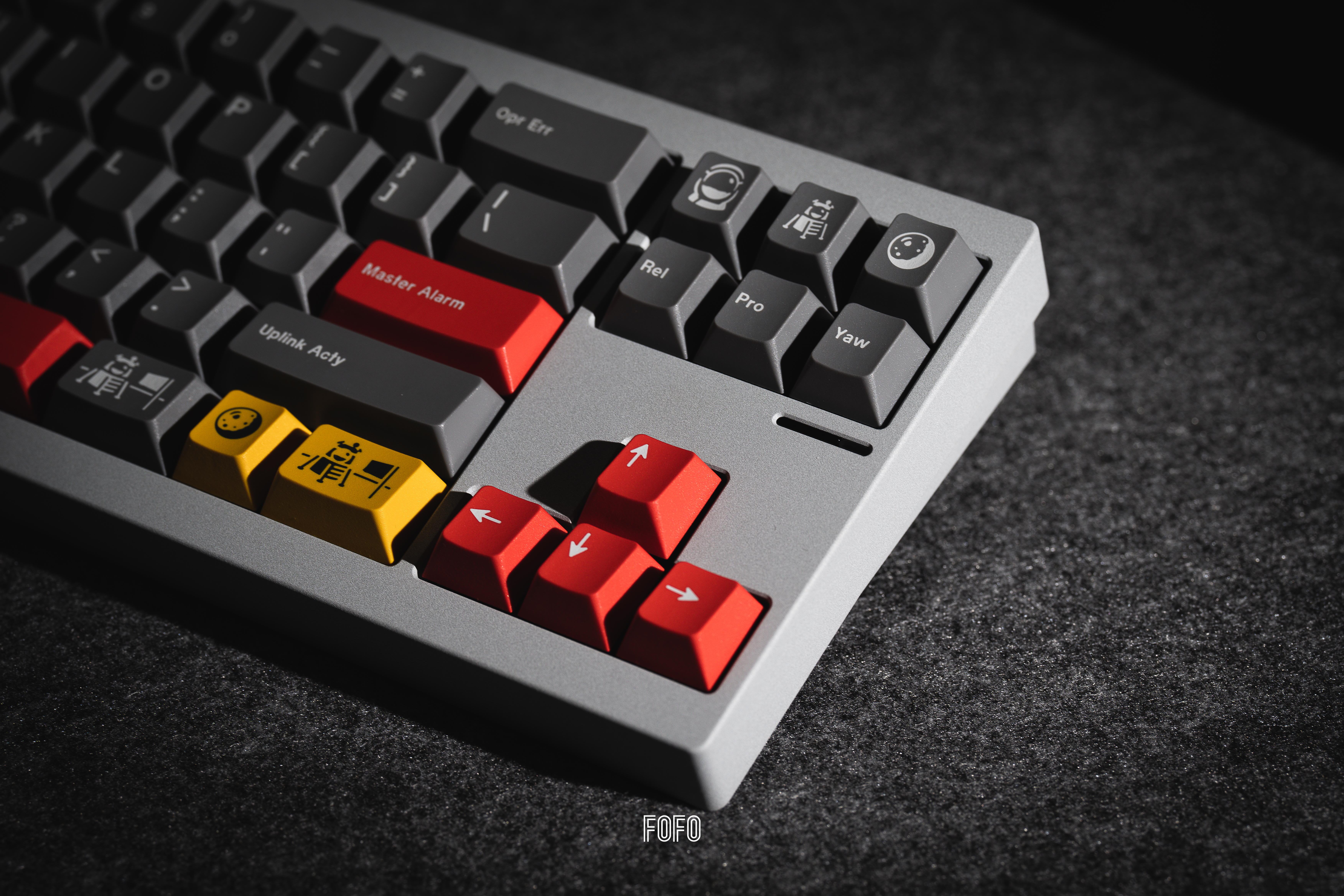 TKD - Cycle 7 - zFrontier 装备前线