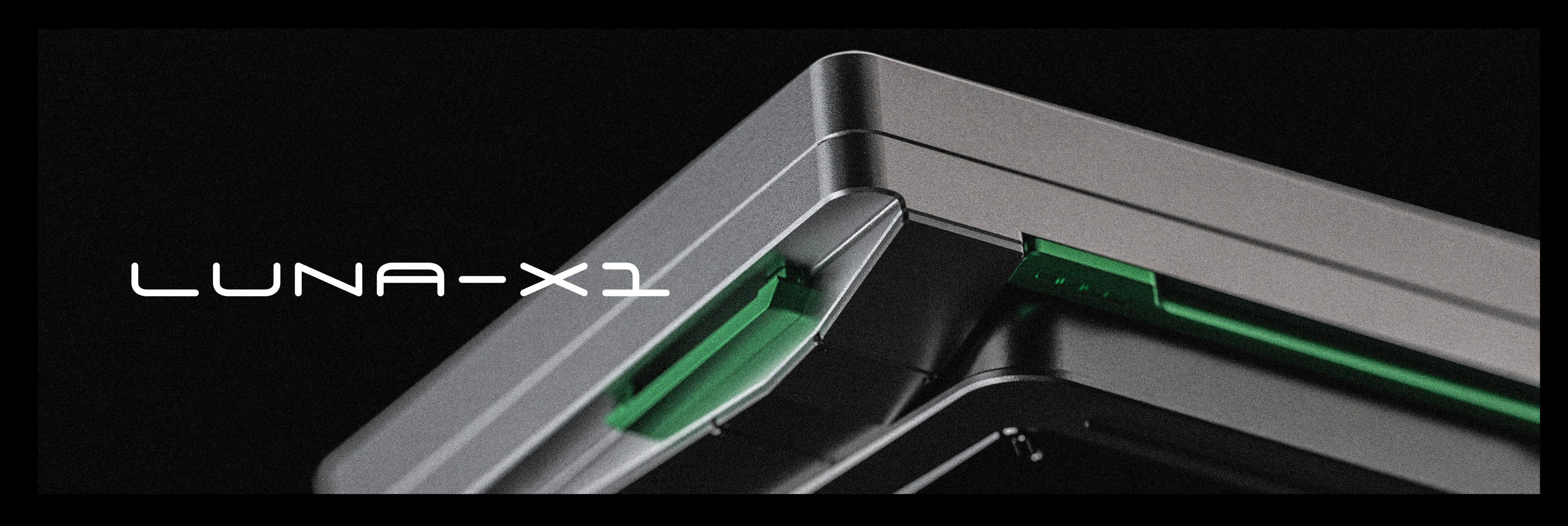 【GB】TO THE MOON！Luna-X1 - zFrontier 装备前线