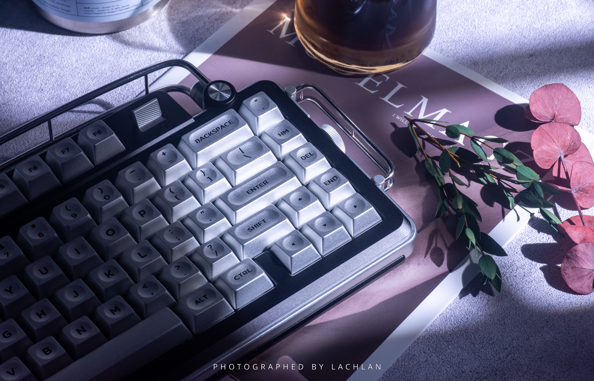 光阴的故事 | JOJO S73 - PART II - zFrontier 装备前线