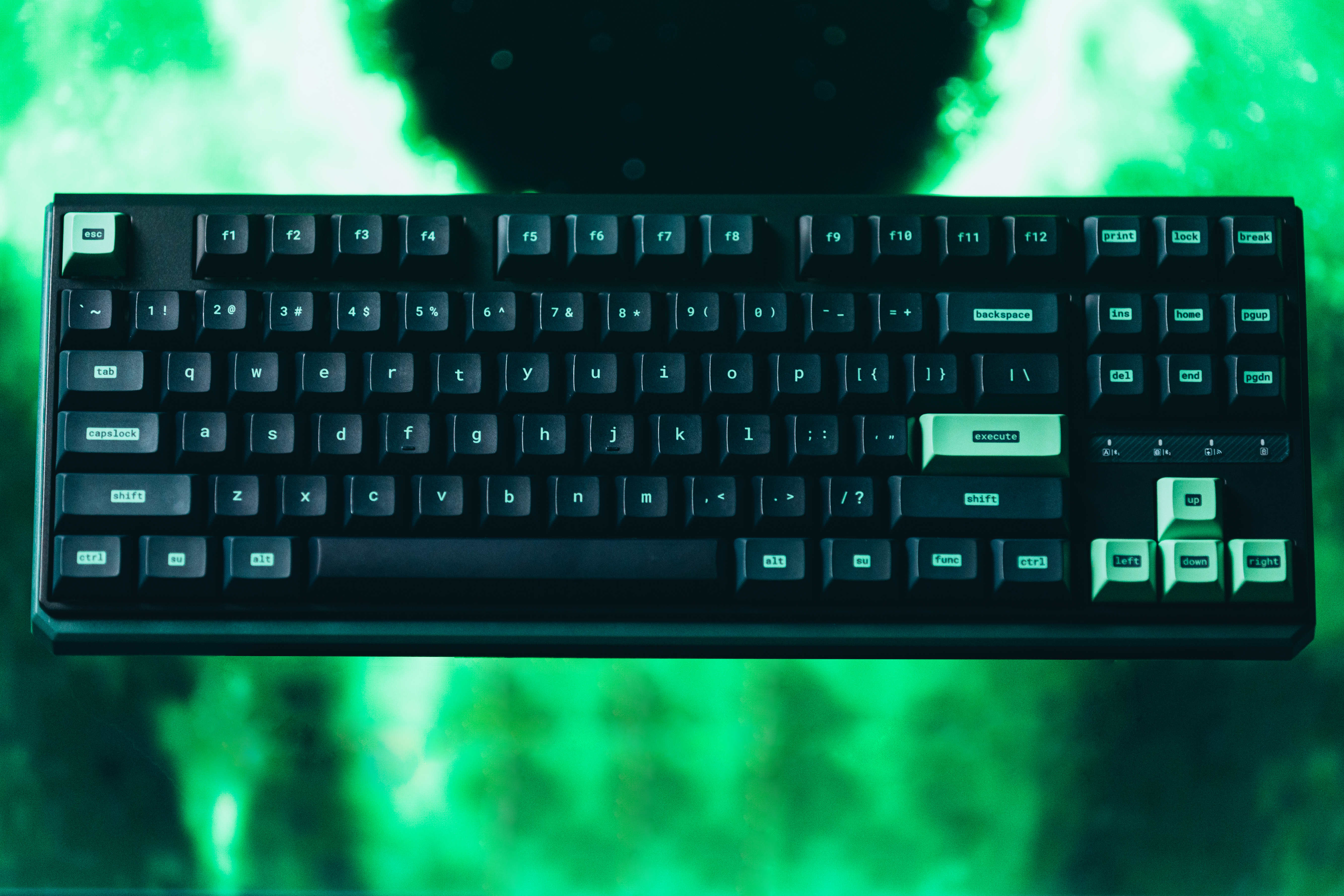 kam_superuser 超级用户 - zFrontier 装备前线