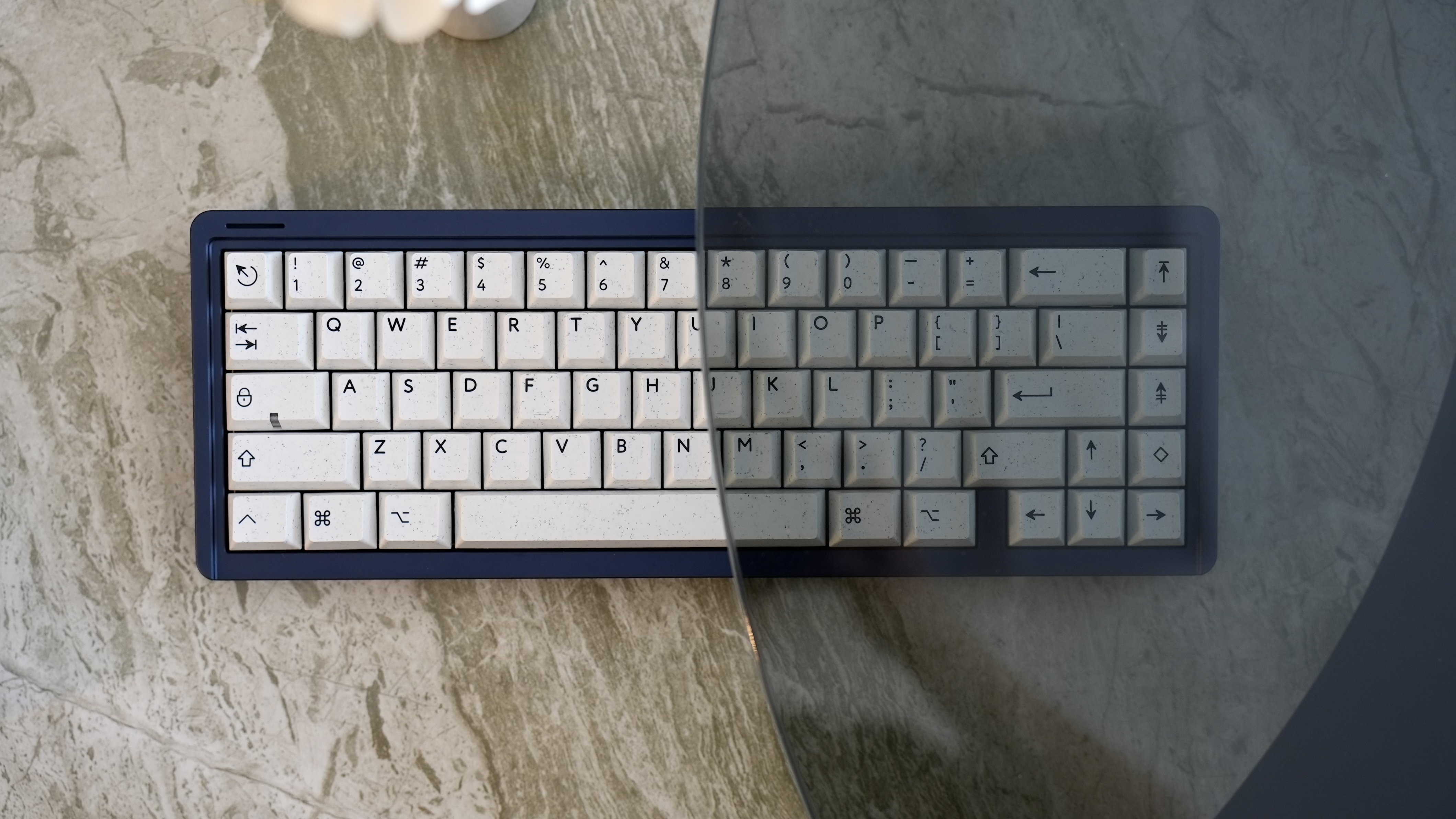 Top Works - Razor 65 - zFrontier 装备前线