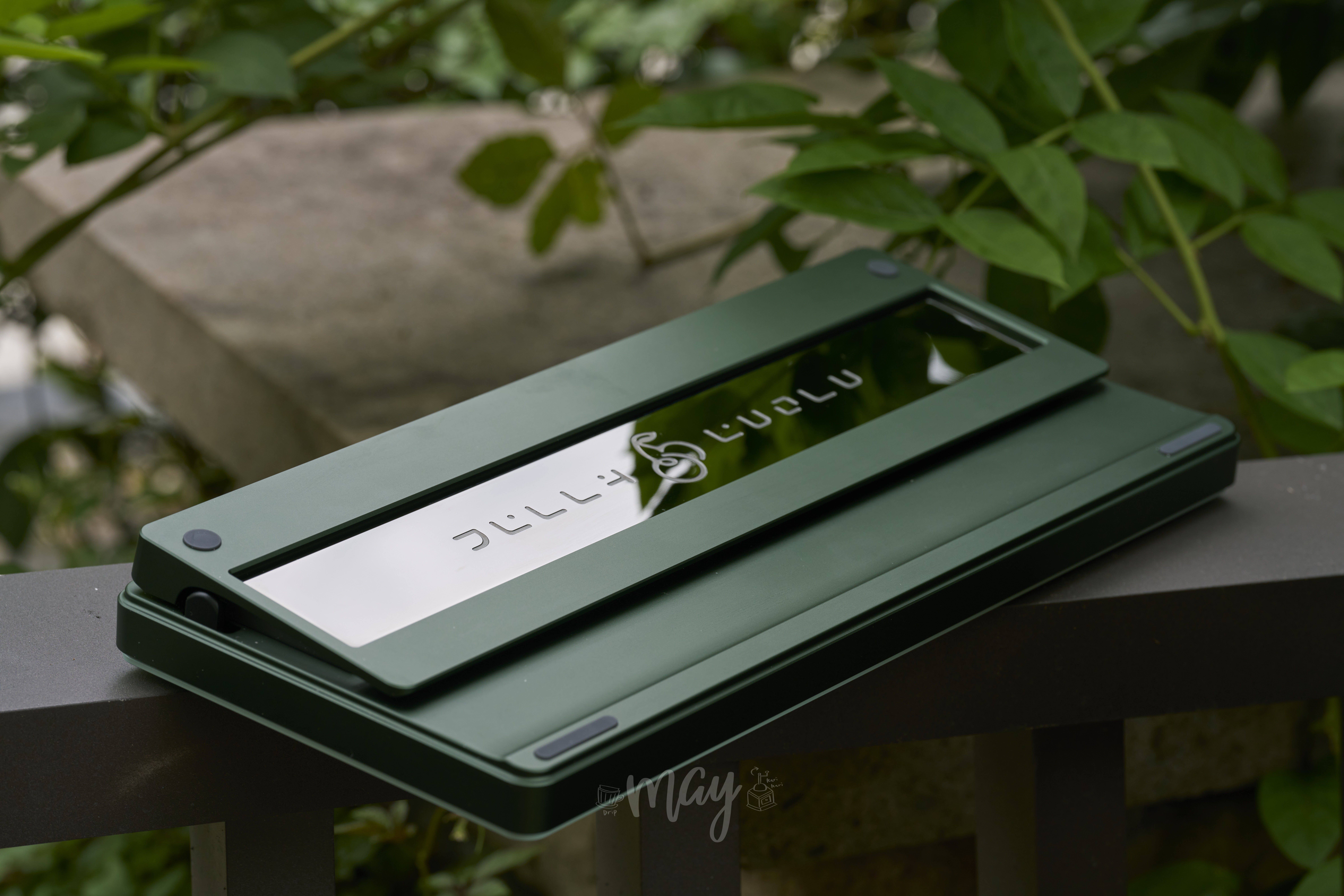 GMK Zooted 迷醉 - zFrontier 装备前线