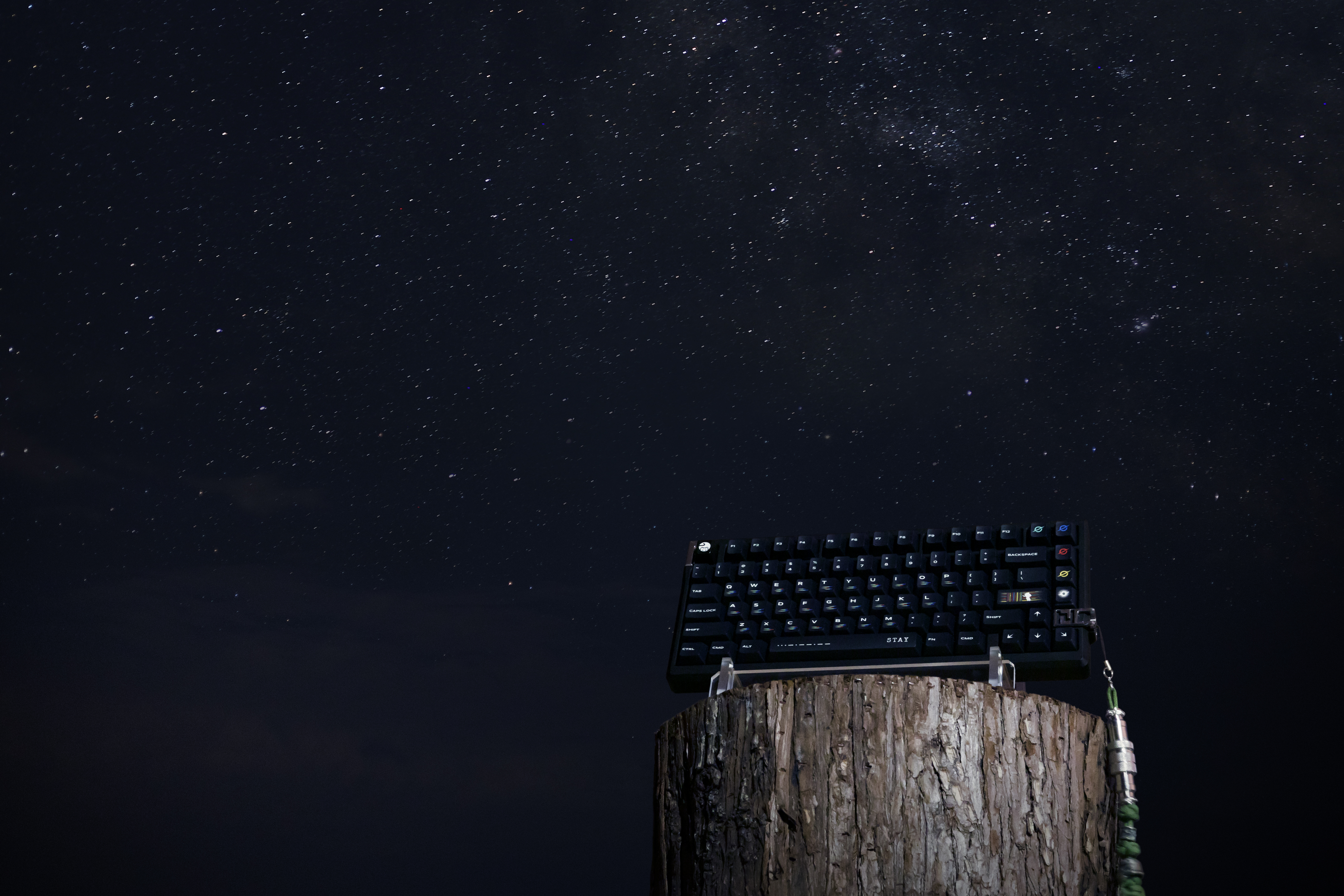 Raw Nook 挂扣&撞角增配选购开启 - zFrontier 装备前线