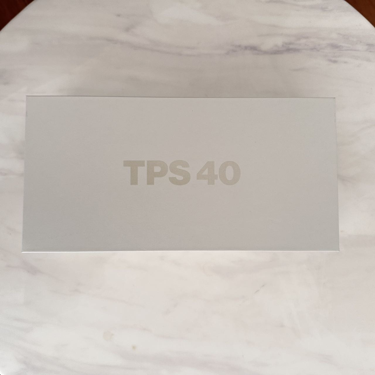 tps40 签个到吧～ - zFrontier 装备前线