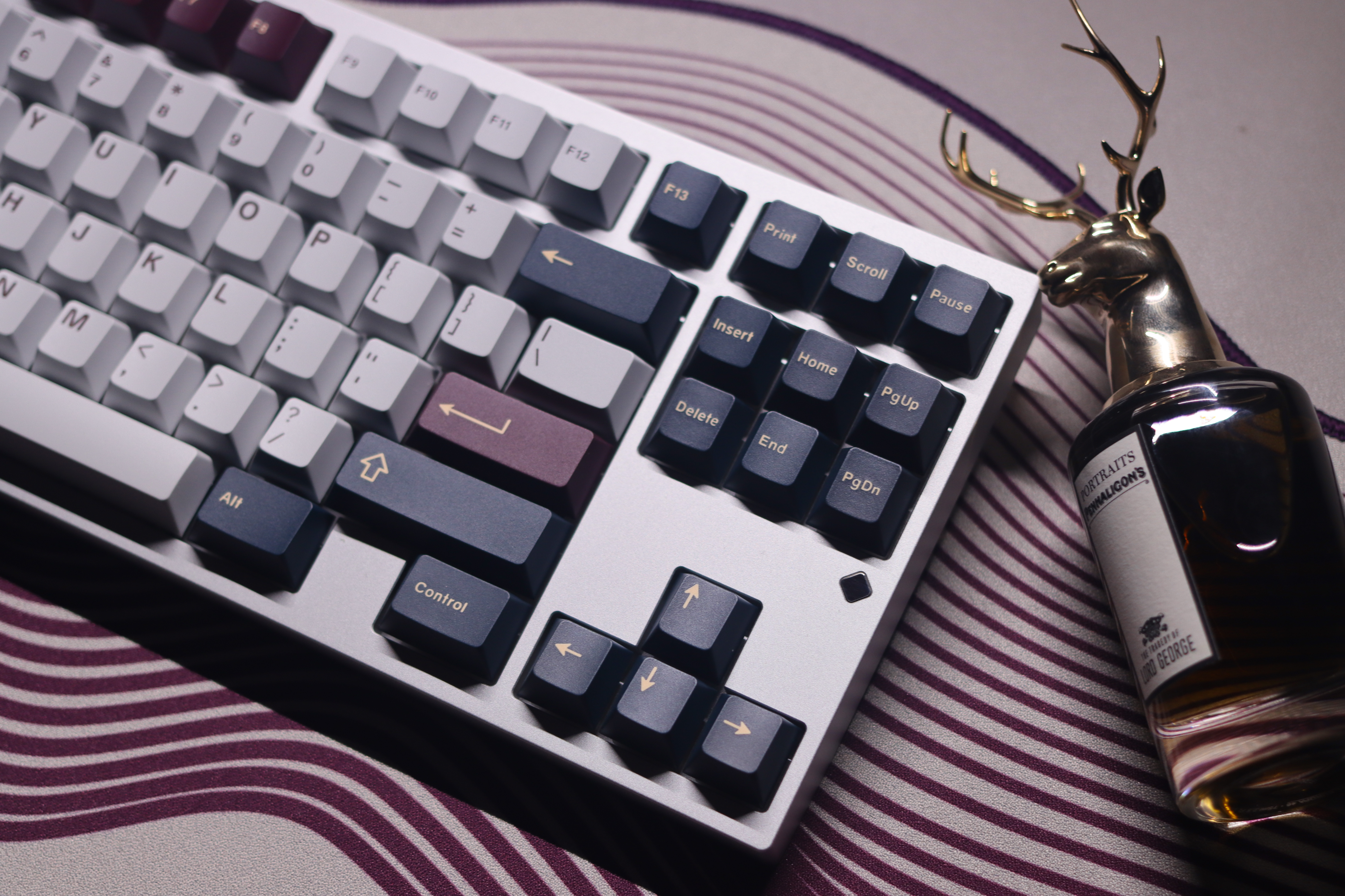 Ayleen & qk01 - zFrontier 装备前线