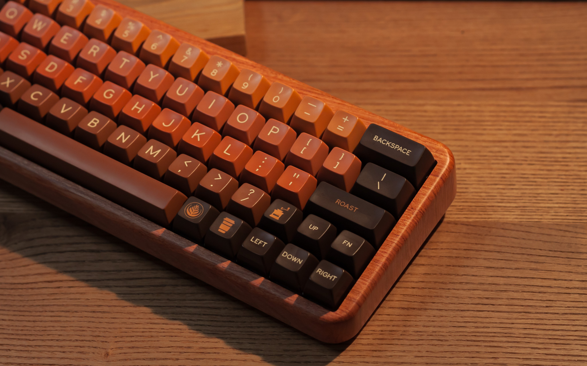 SP SA Espresso 浓缩咖啡 - zFrontier 装备前线