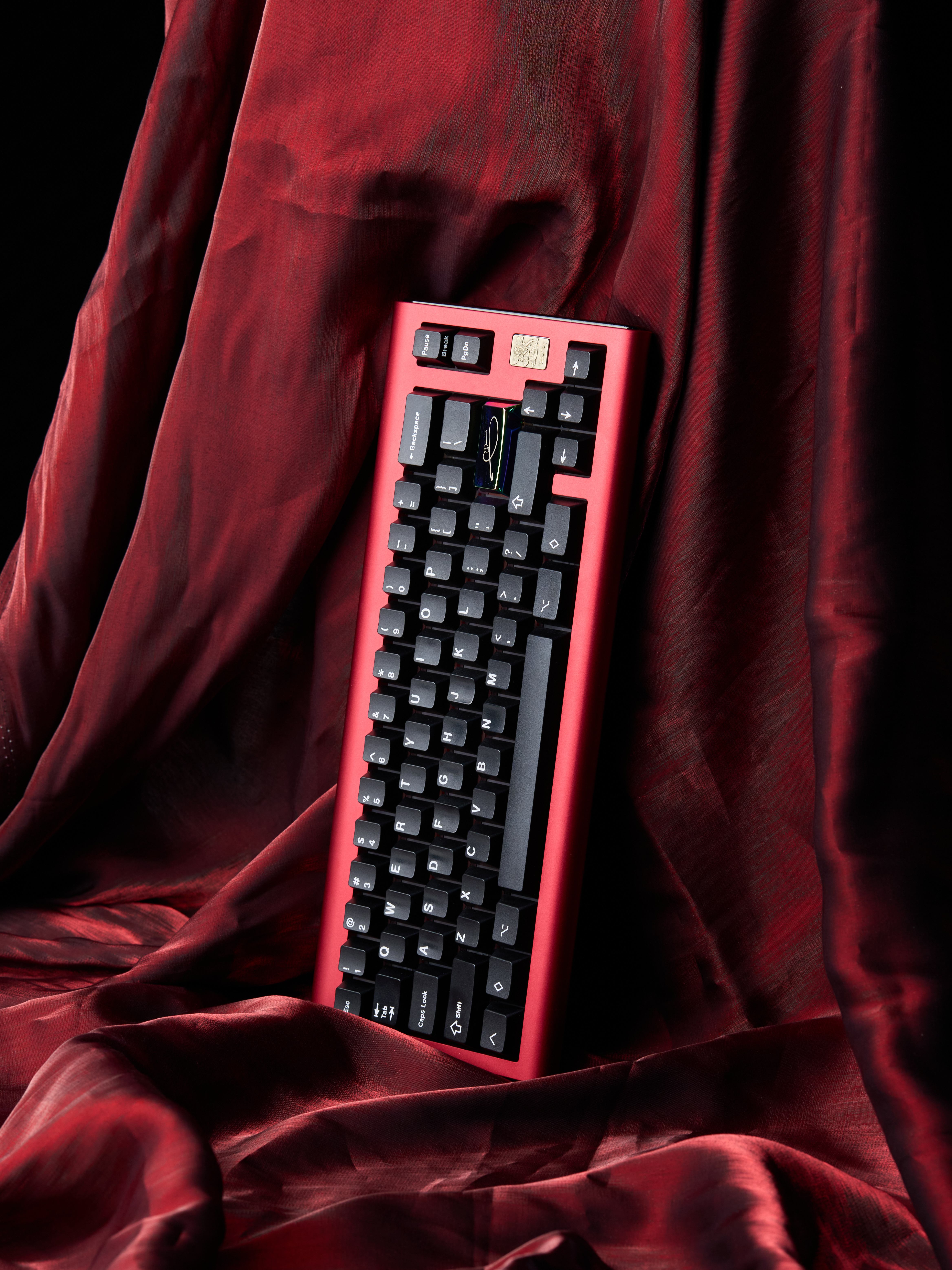 Cupid 65 + WOB - zFrontier 装备前线