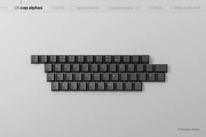 【IC】Less, but better – Dark Theme - zFrontier 装备前线