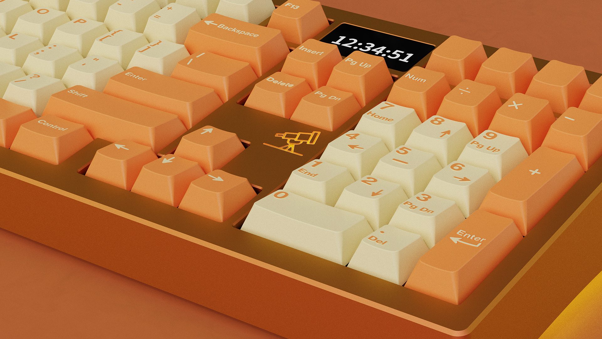 【IC更新】ZOOM 98 | 全能选手，颠覆想象 - zFrontier 装备前线