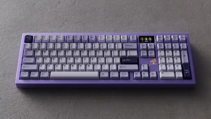 【IC更新】ZOOM 98 | 全能选手，颠覆想象 - zFrontier 装备前线