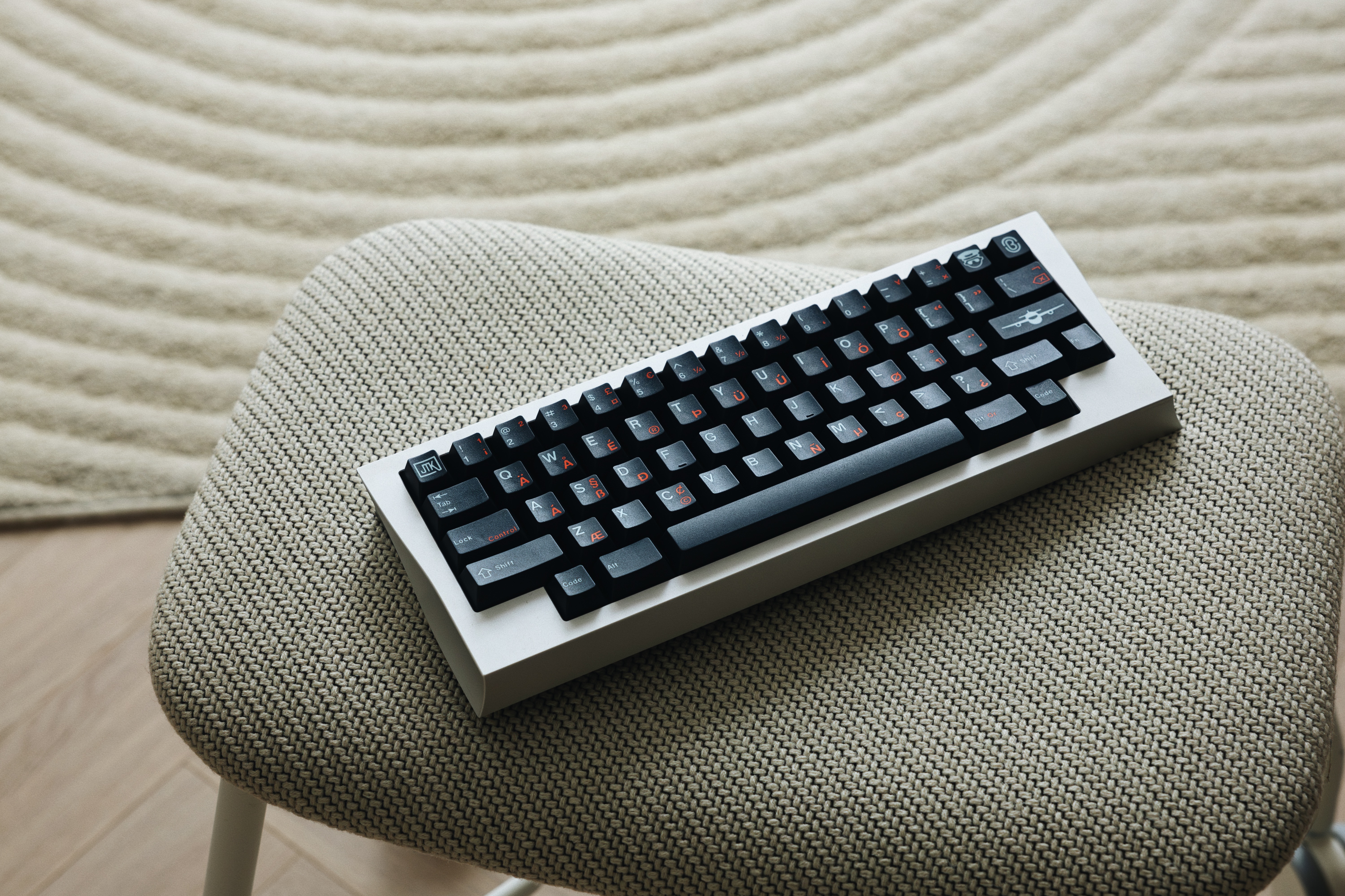 Flight 航班_JTK_BXXER先生再起航 - zFrontier 装备前线