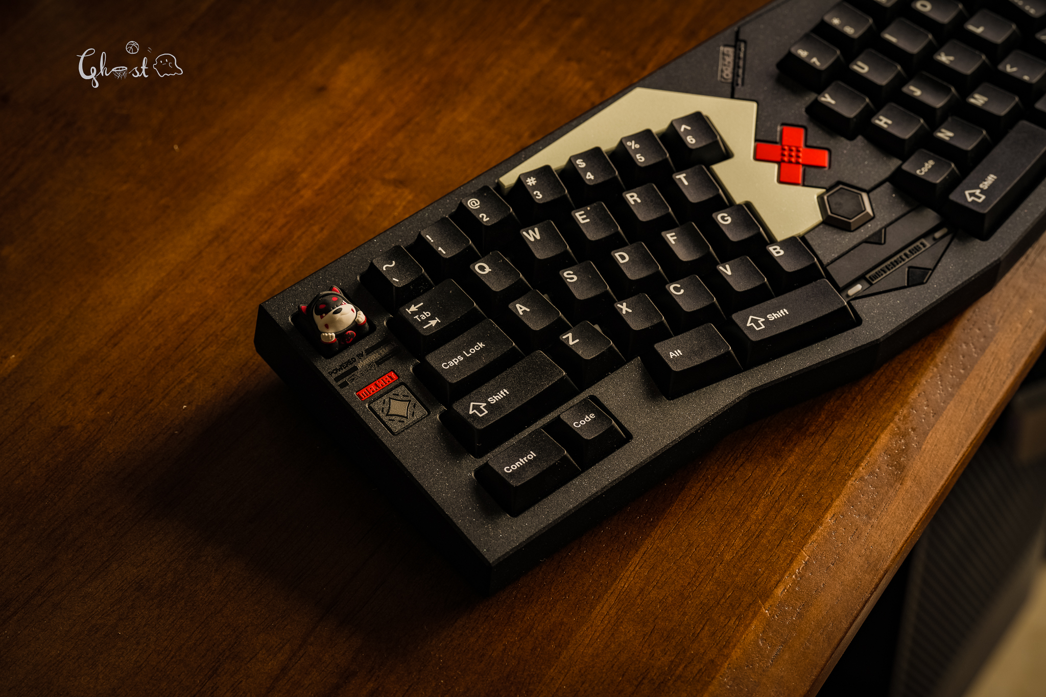 Matrix MR.HAT Faukwaa& 太浮夸了 - zFrontier 装备前线