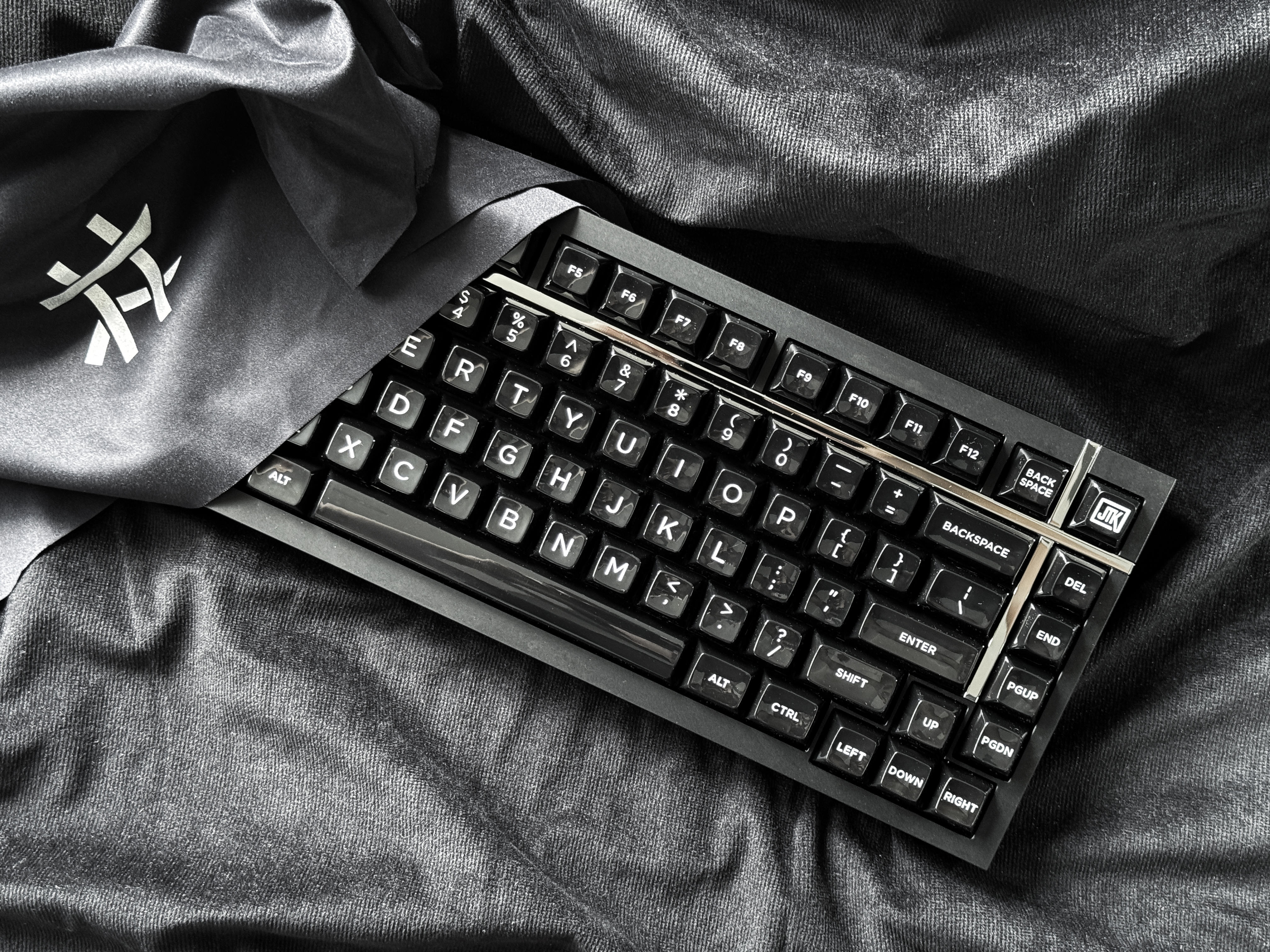 JTK HSA WOB ＆ BOX75 - zFrontier 装备前线