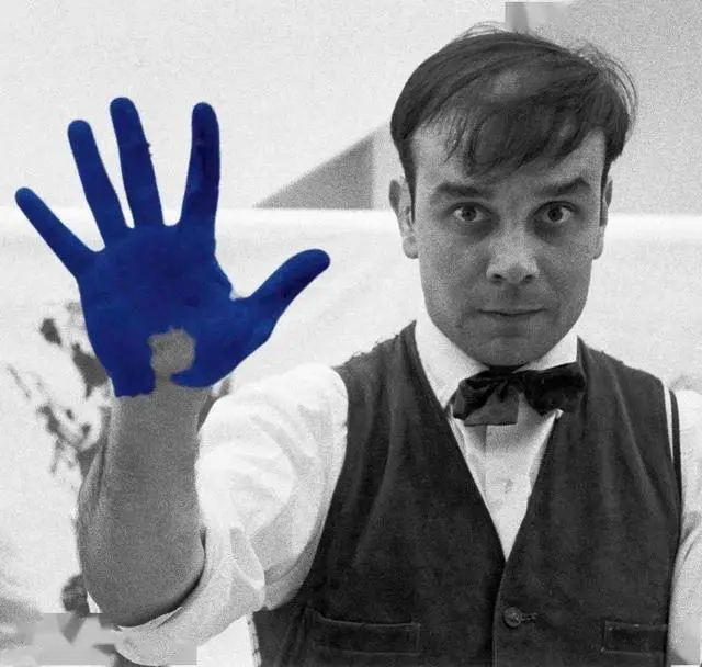 「现货」PBTfans Klein Blue R2（克莱因蓝R2） - zFrontier 装备前线