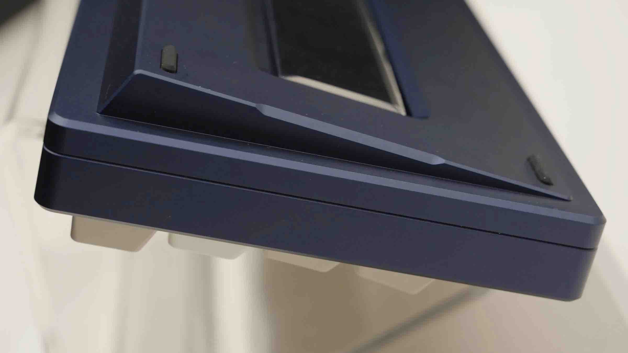 锐评系列之 BD60 & AERO 75 - zFrontier 装备前线