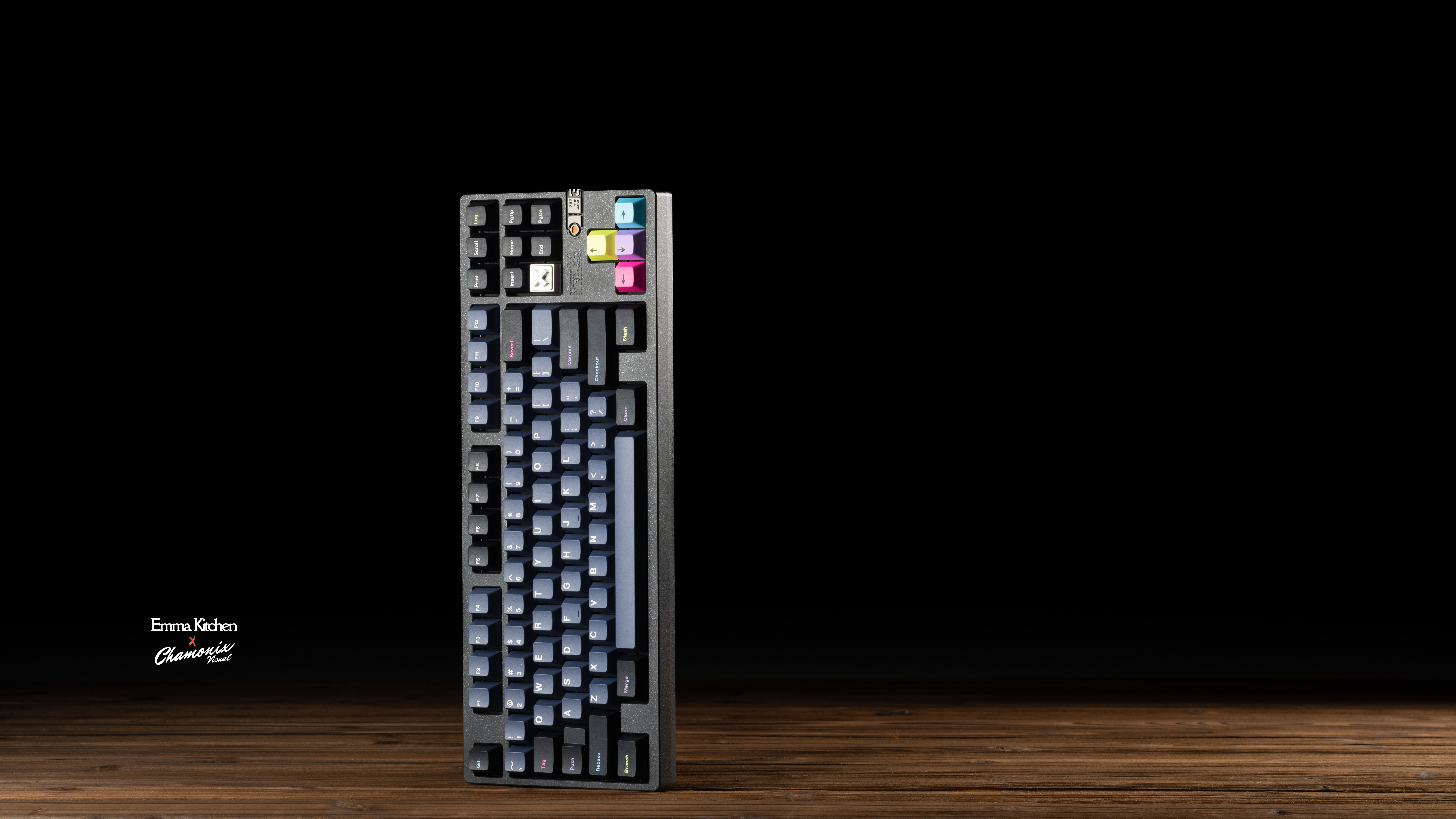 「体验成熟设计」Matrix 3.0兔年_THE MAGIC 3 - zFrontier 装备前线