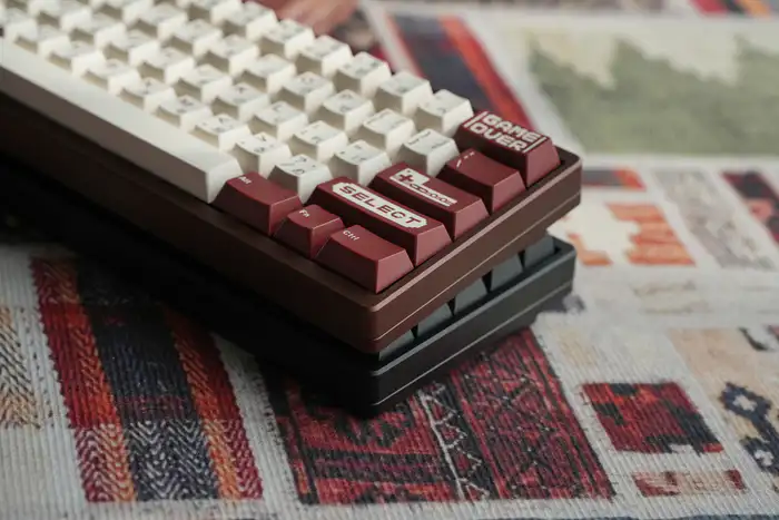 BD60' & JTK Classic FC - zFrontier 装备前线