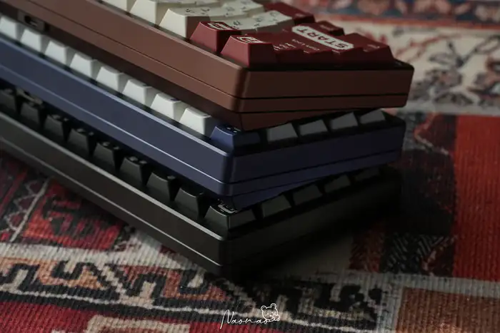 BD60' & JTK Classic FC - zFrontier 装备前线