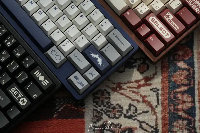 BD60' & JTK Classic FC - zFrontier 装备前线