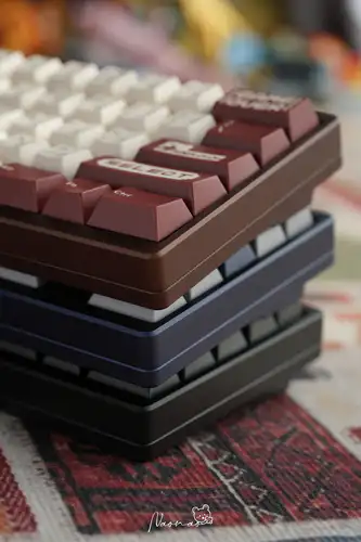 BD60' & JTK Classic FC - zFrontier 装备前线