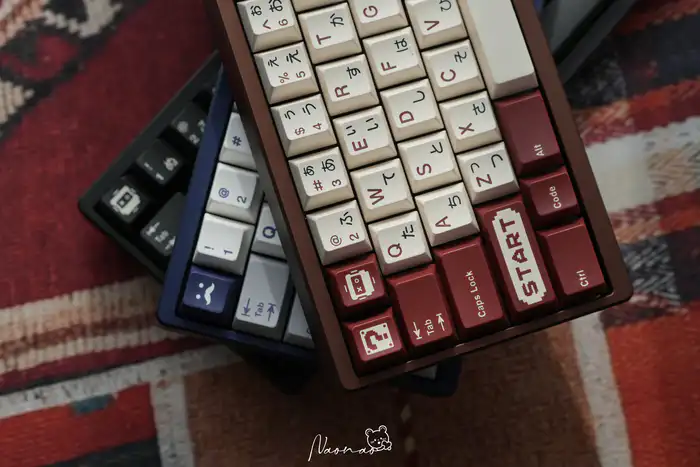 BD60' & JTK Classic FC - zFrontier 装备前线