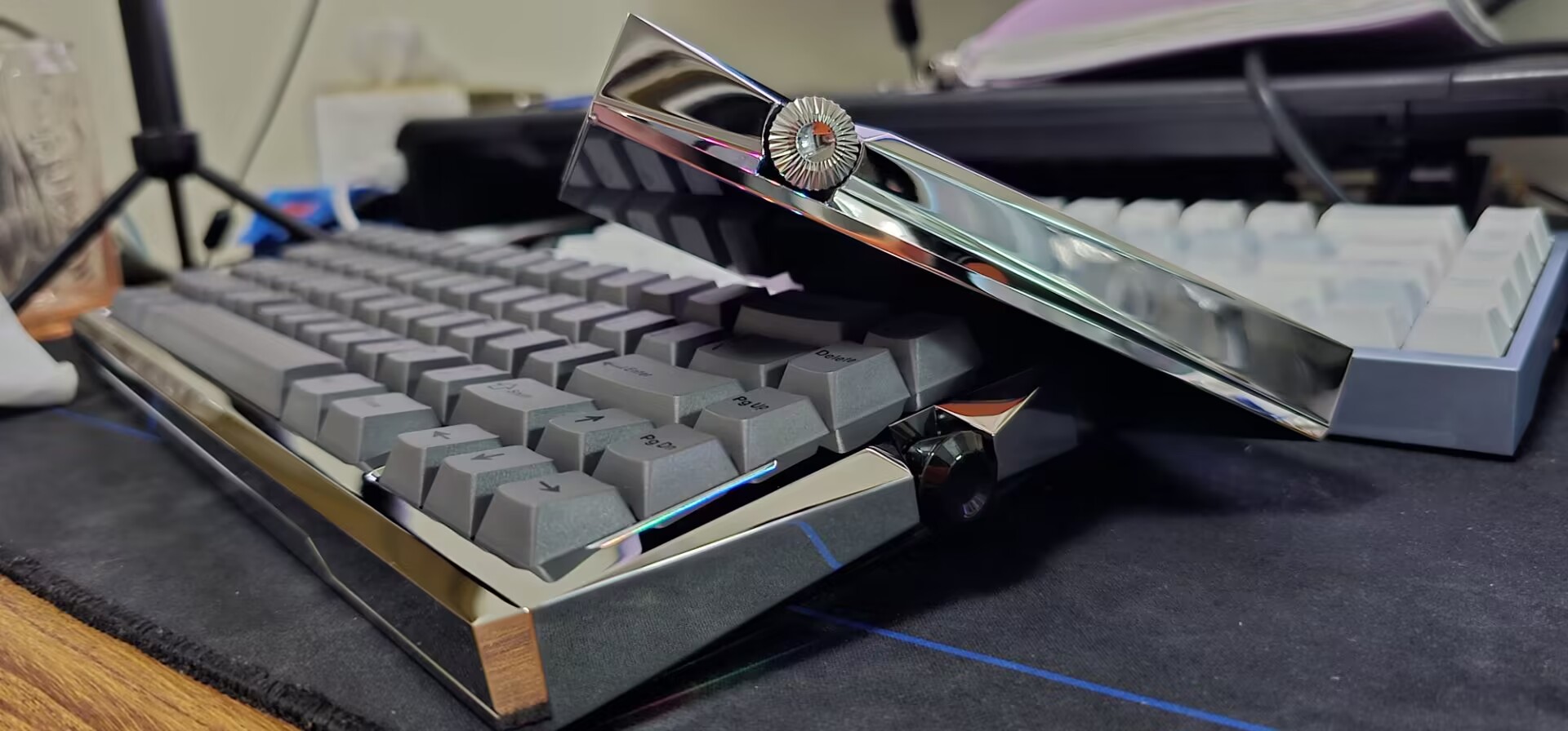 【GB】Shadow 65X尾货现货团 - zFrontier 装备前线