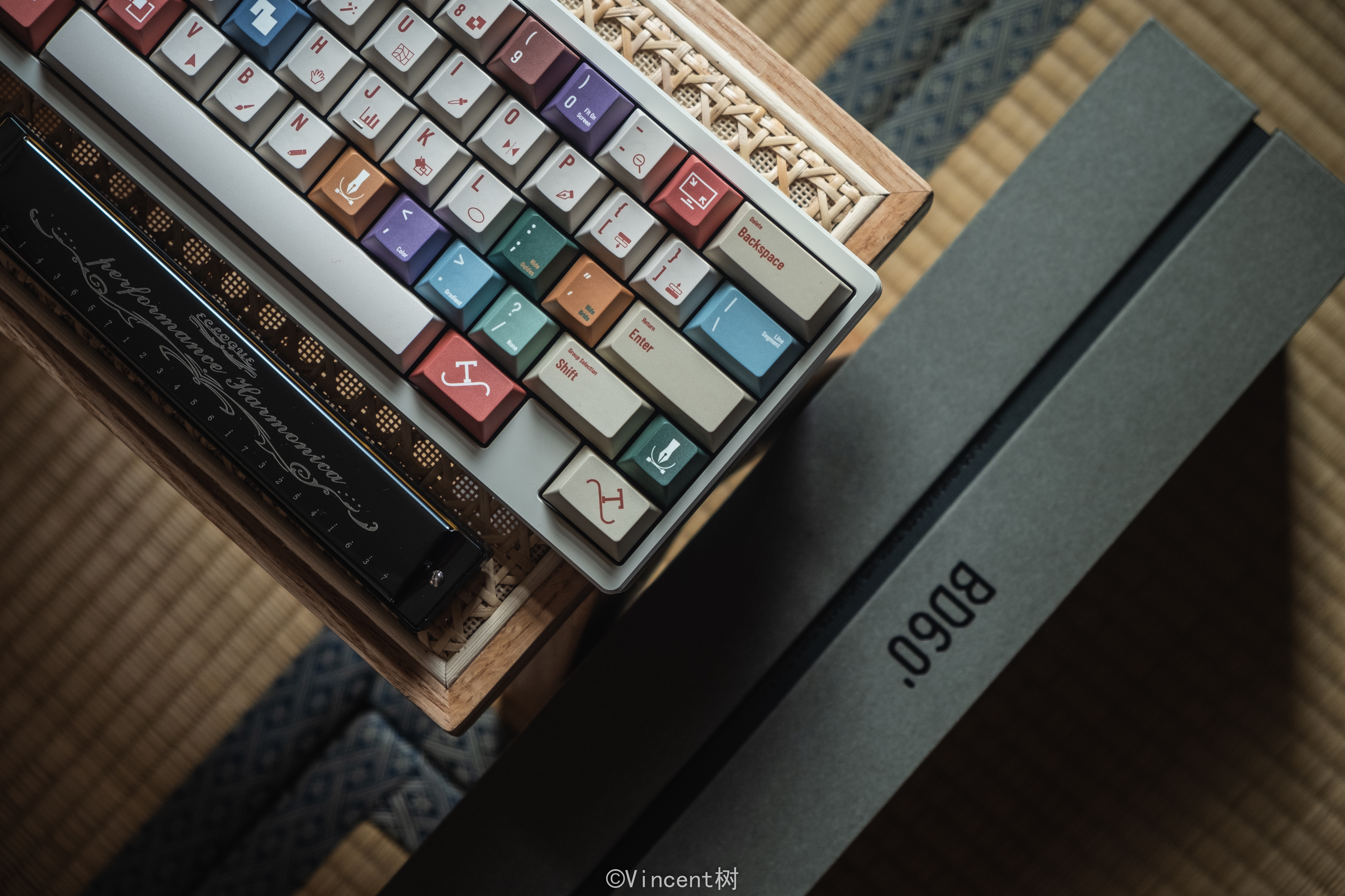 BD60 好看的 - zFrontier 装备前线