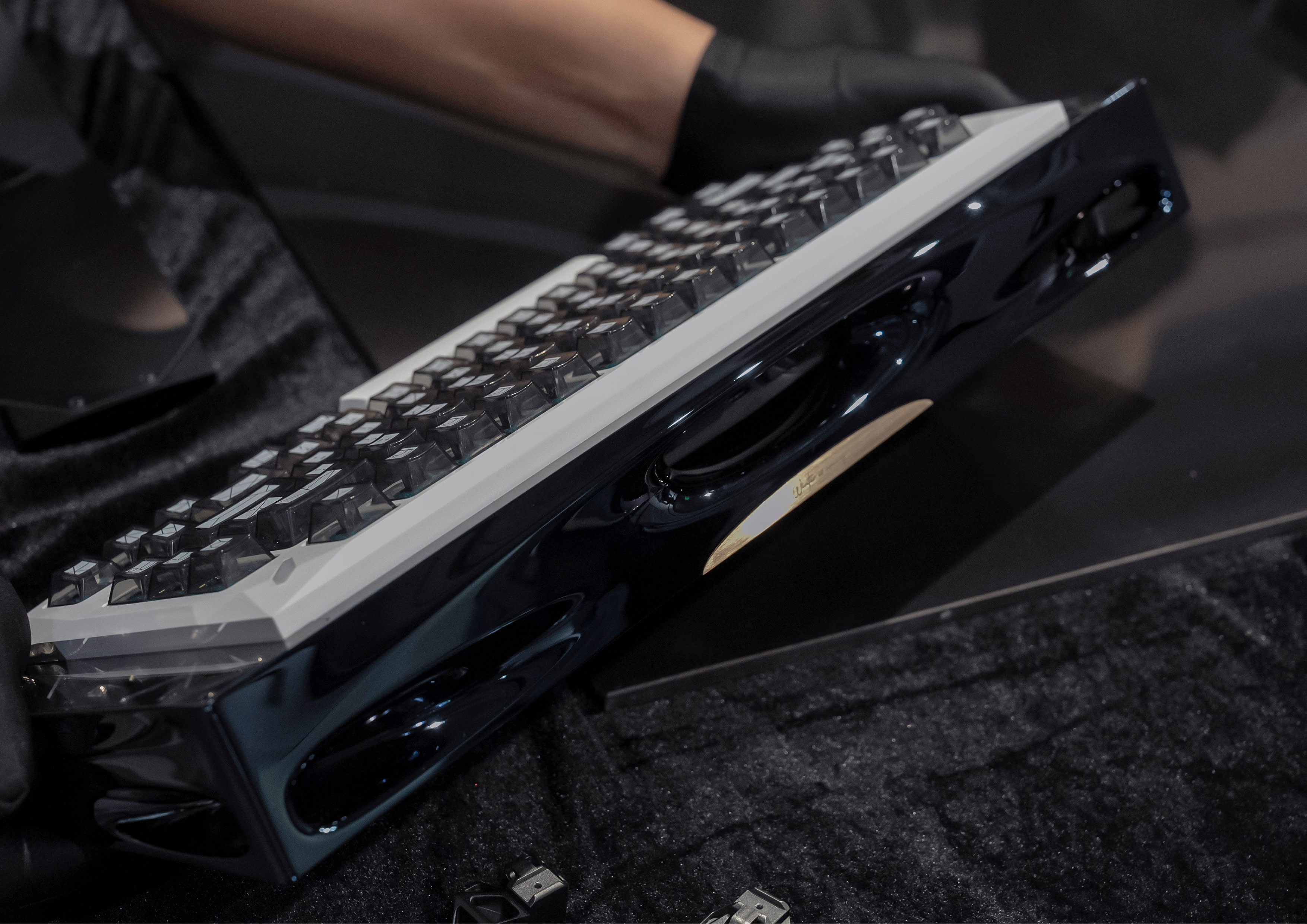 Nooir Noland`1 - zFrontier 装备前线