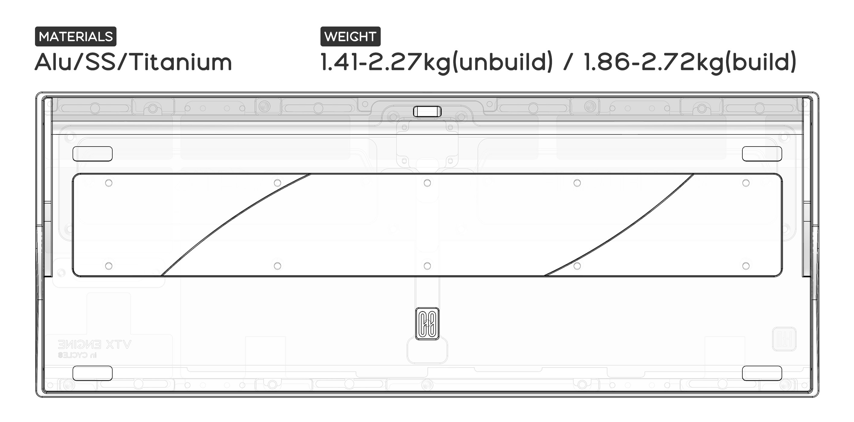 [IC] Cycle8 - TKD 好事多磨 - zFrontier 装备前线