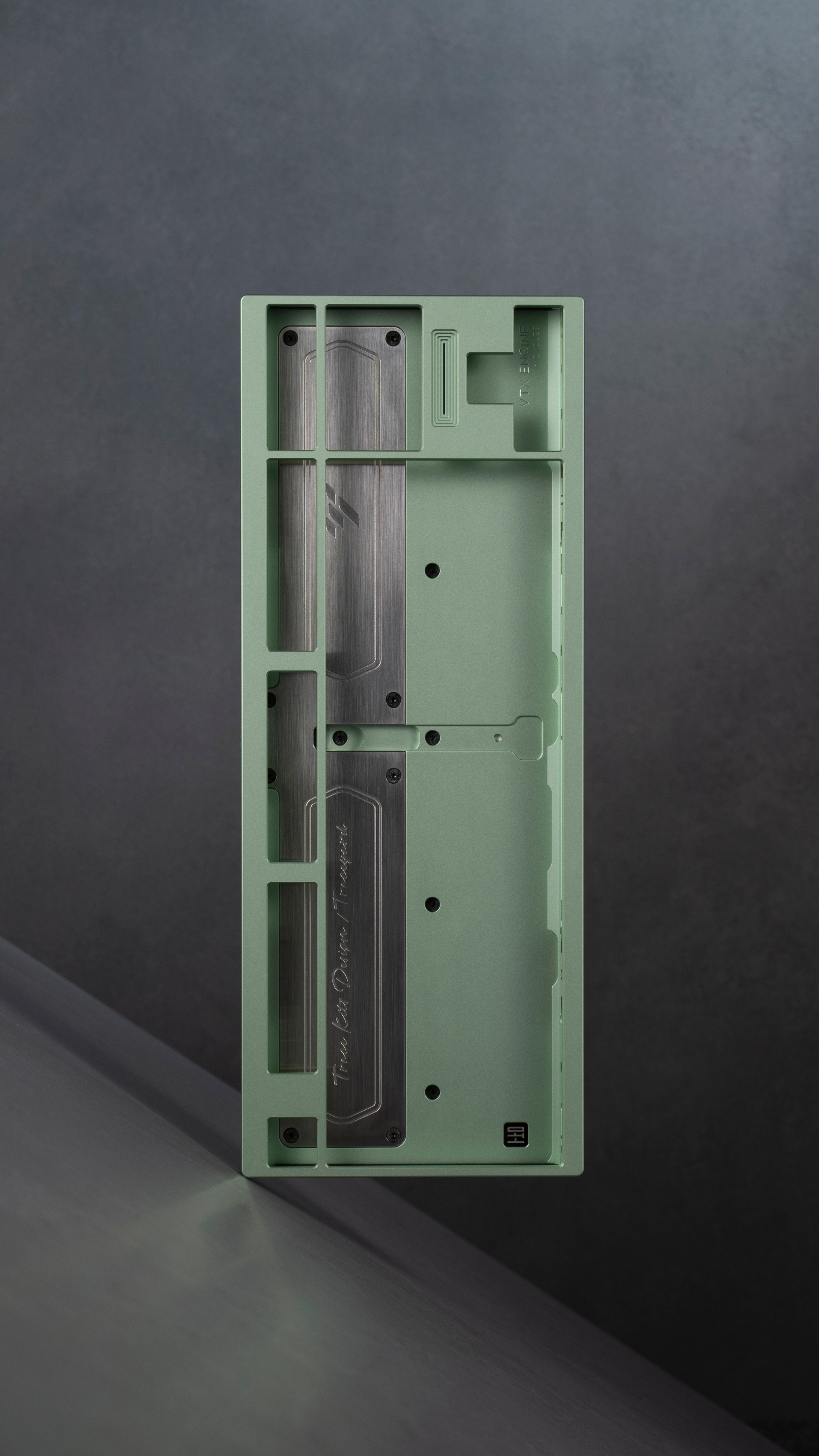 [IC] Cycle8 - TKD 好事多磨 - zFrontier 装备前线