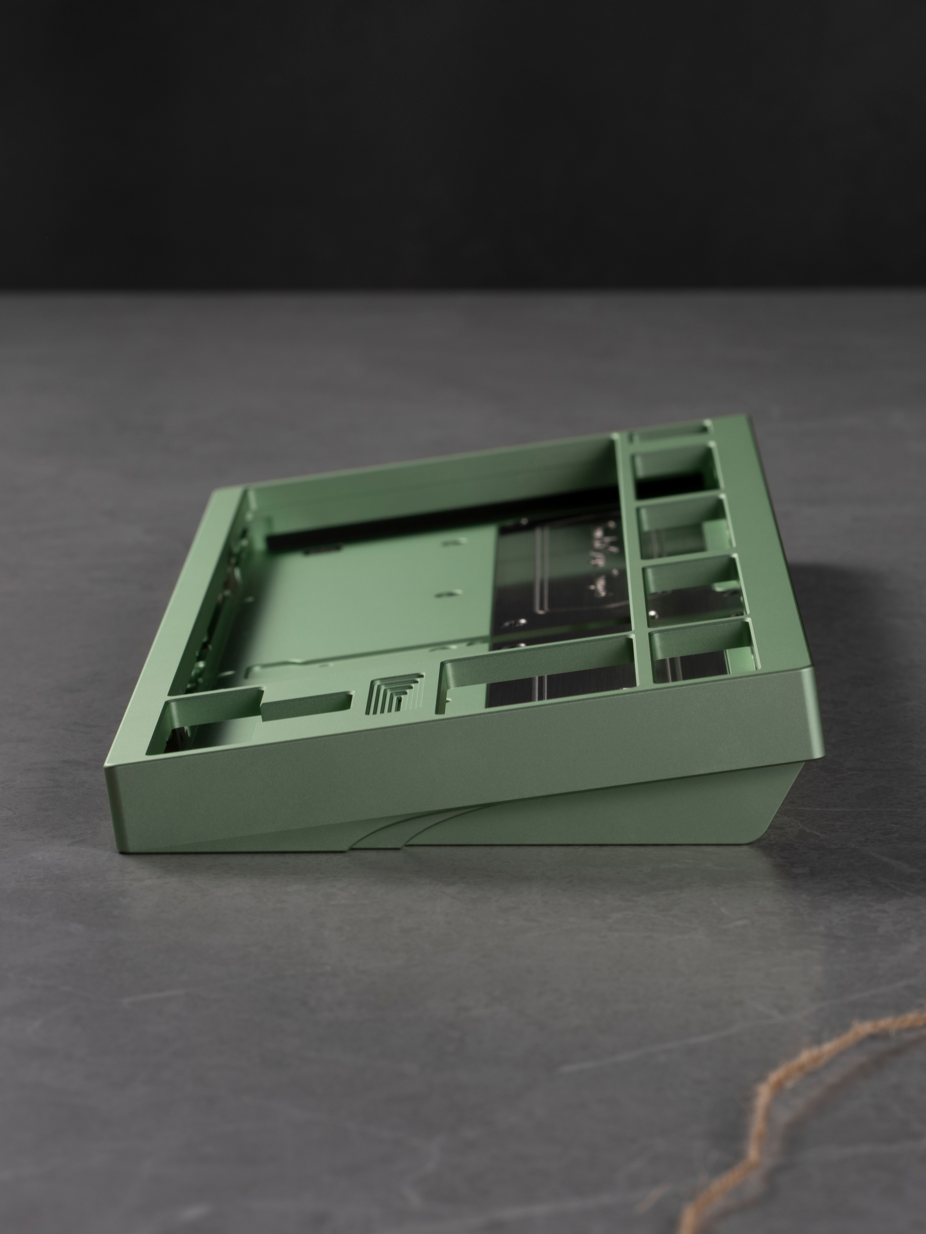 [IC] Cycle8 - TKD 好事多磨 - zFrontier 装备前线